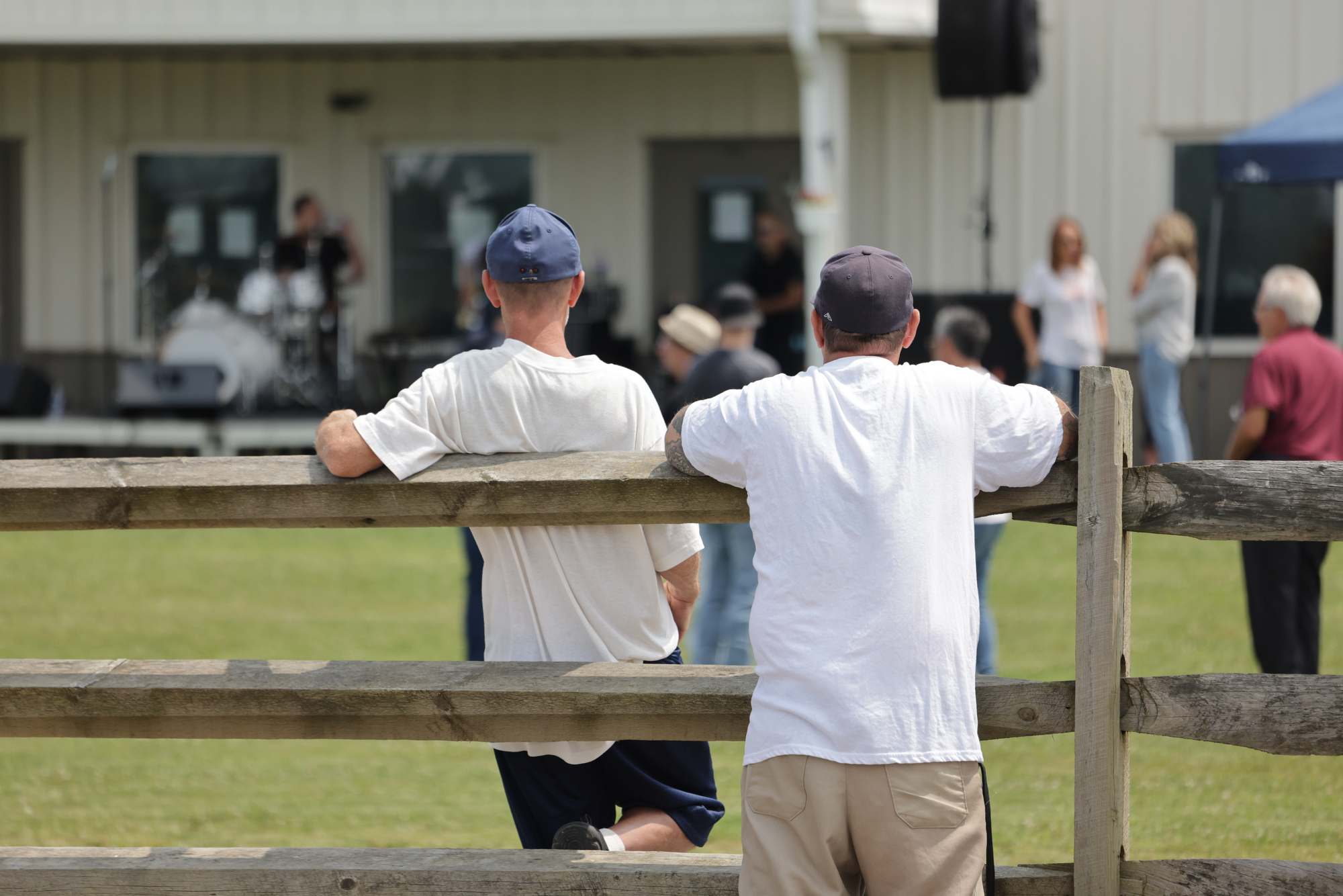 Rock the Yard at GRC - cleveland.com