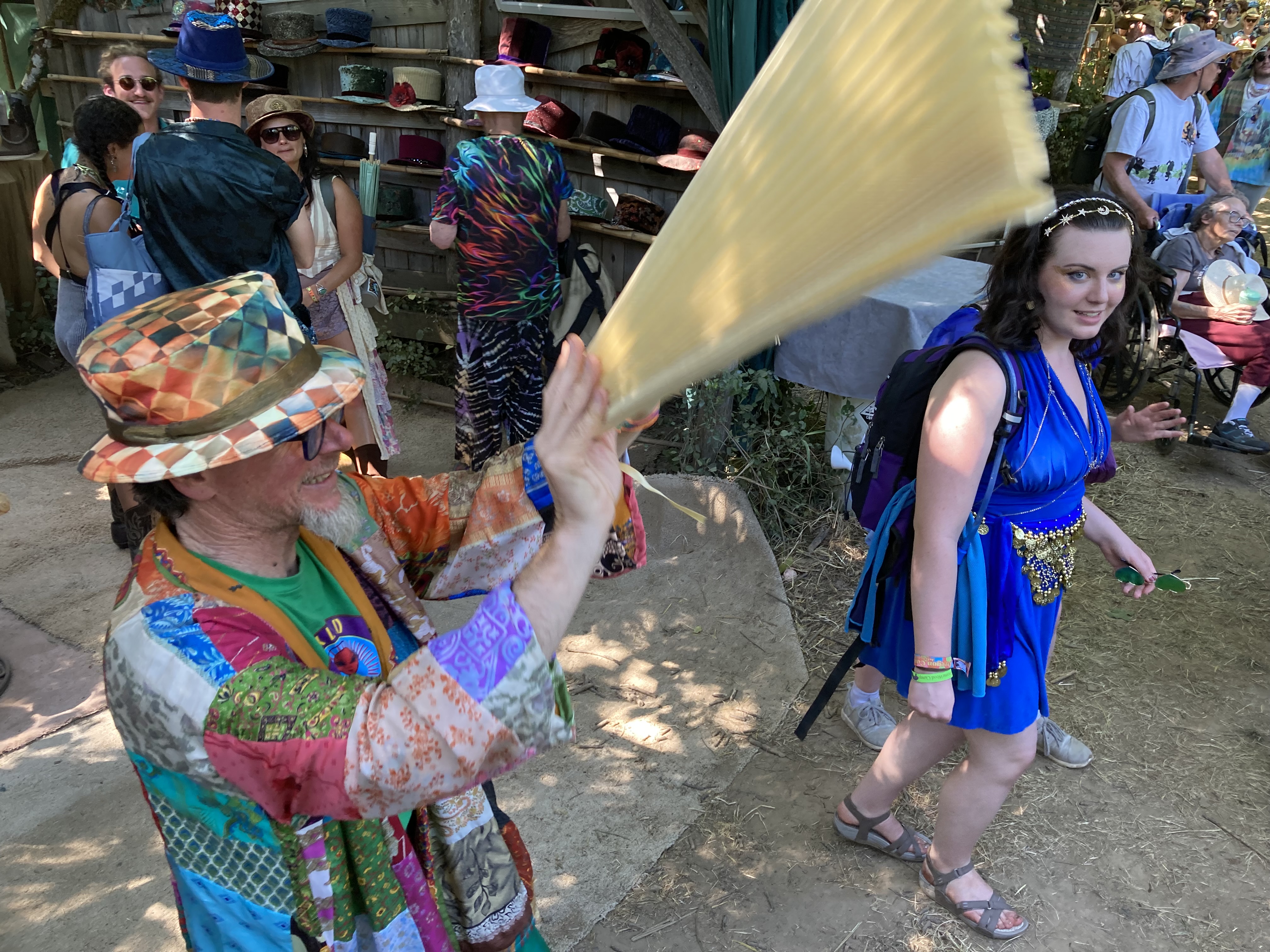 2024 Oregon Country Fair - oregonlive.com