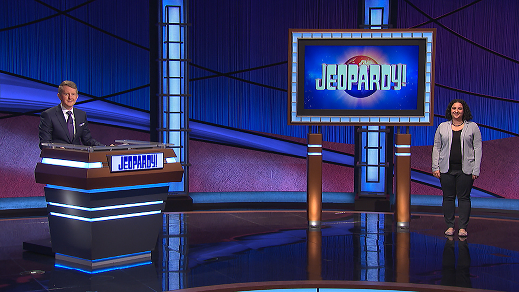 Author from Syracuse appears on ‘Jeopardy!’ today