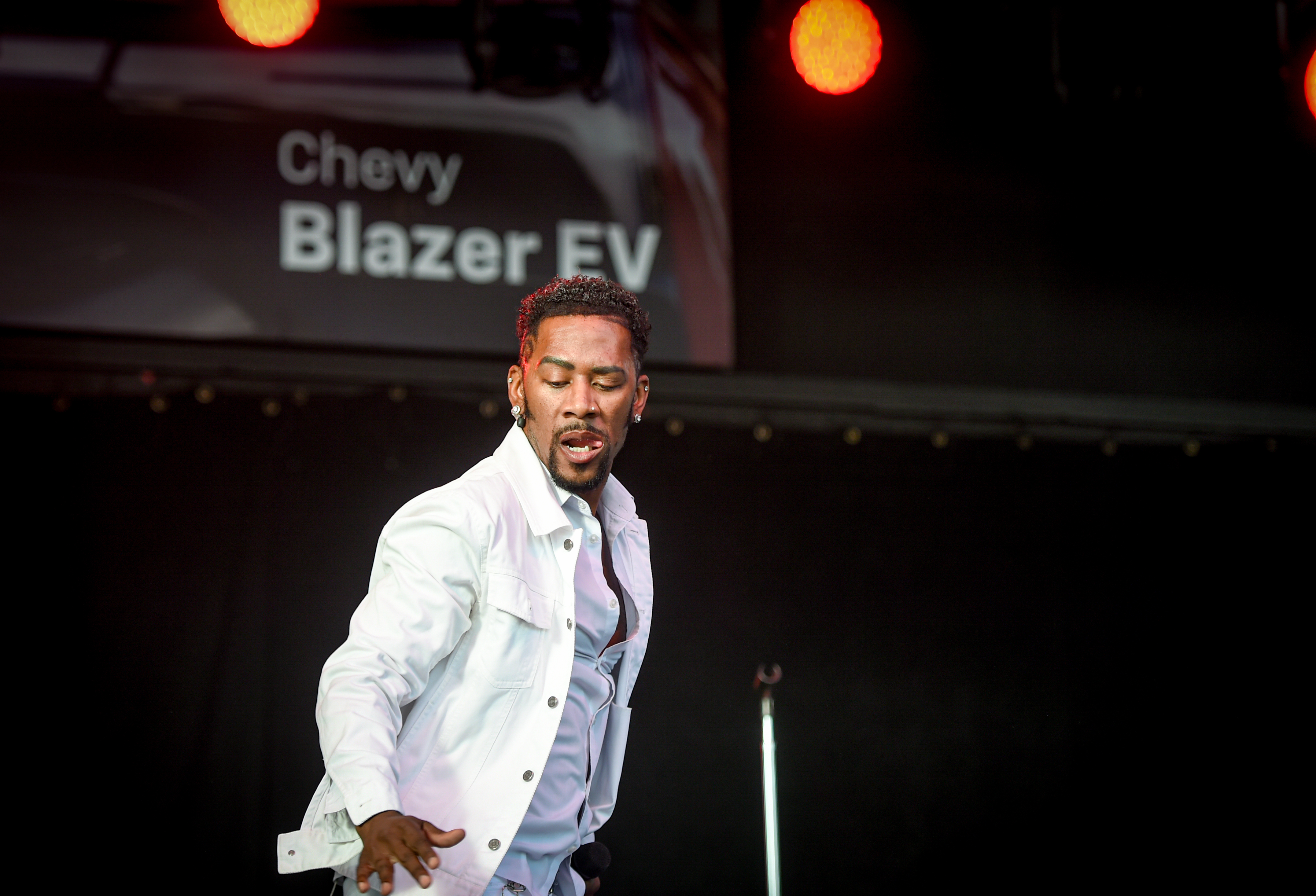 1990s R&B groups play Chevy Court - syracuse.com
