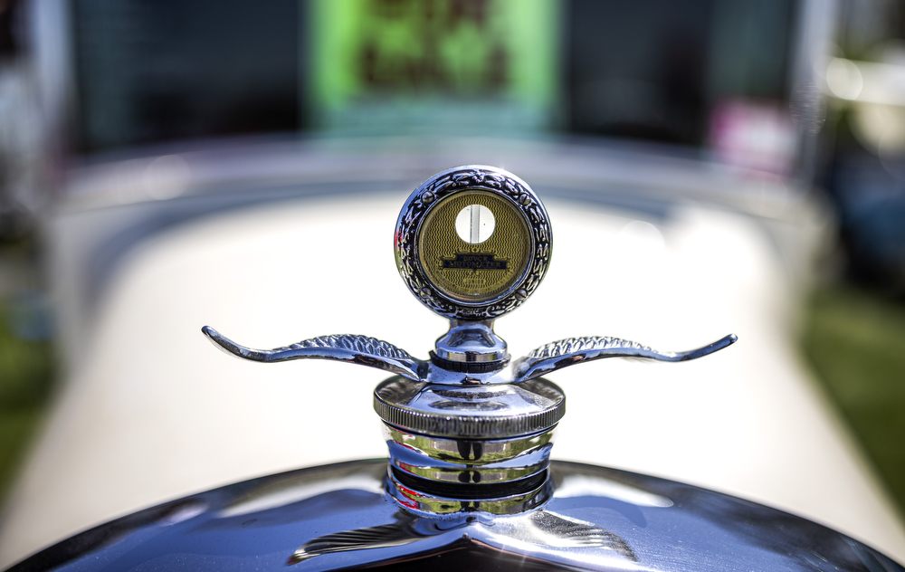 Spring Carlisle 2021 auto show and flea market - pennlive.com