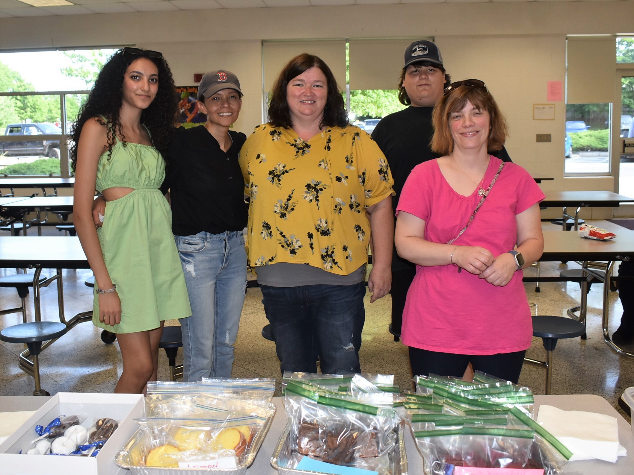 Westfield Intermediate School Arts Night and Spring Concert - masslive.com