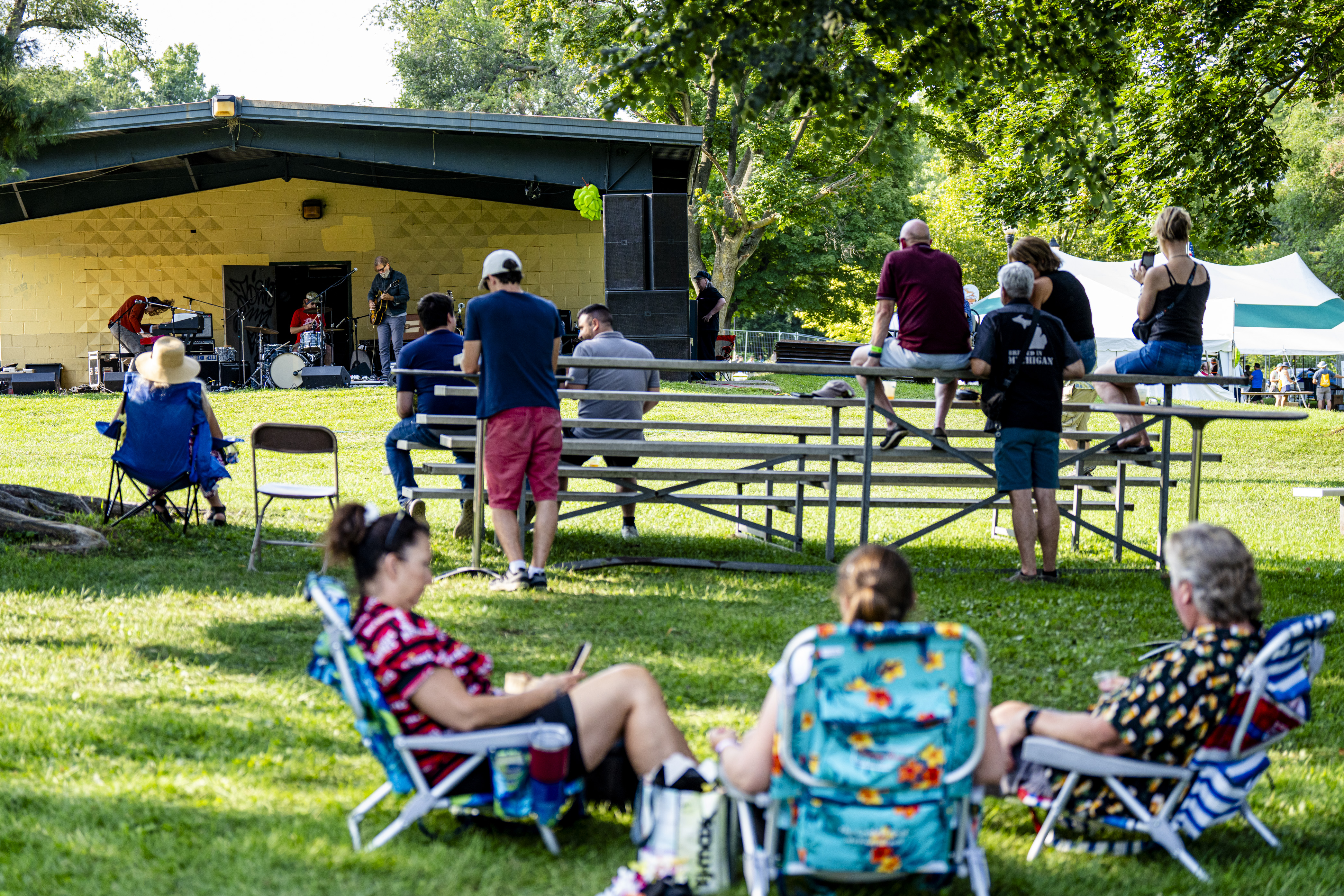 Michigan Summer Beer Festival - mlive.com