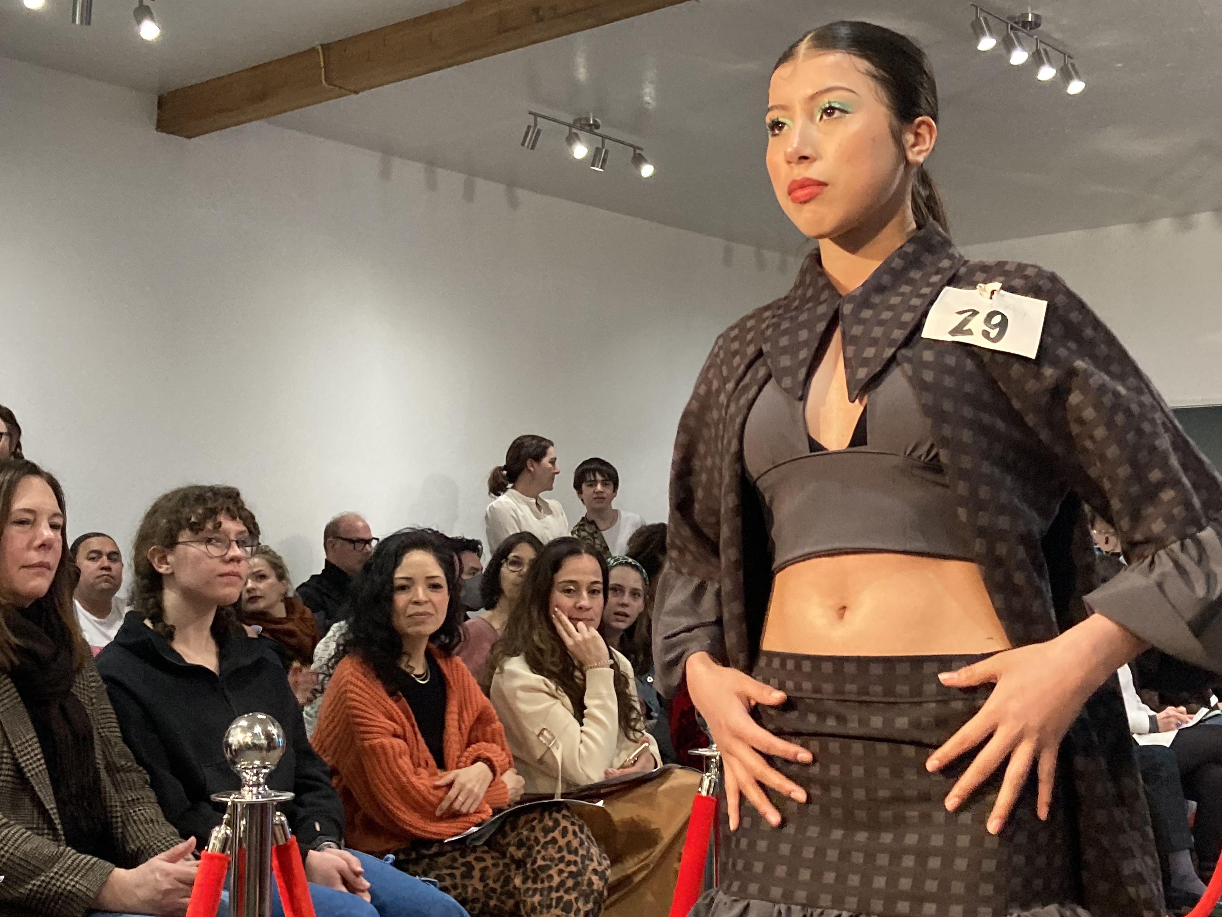 Portland Fashion Institute - oregonlive.com