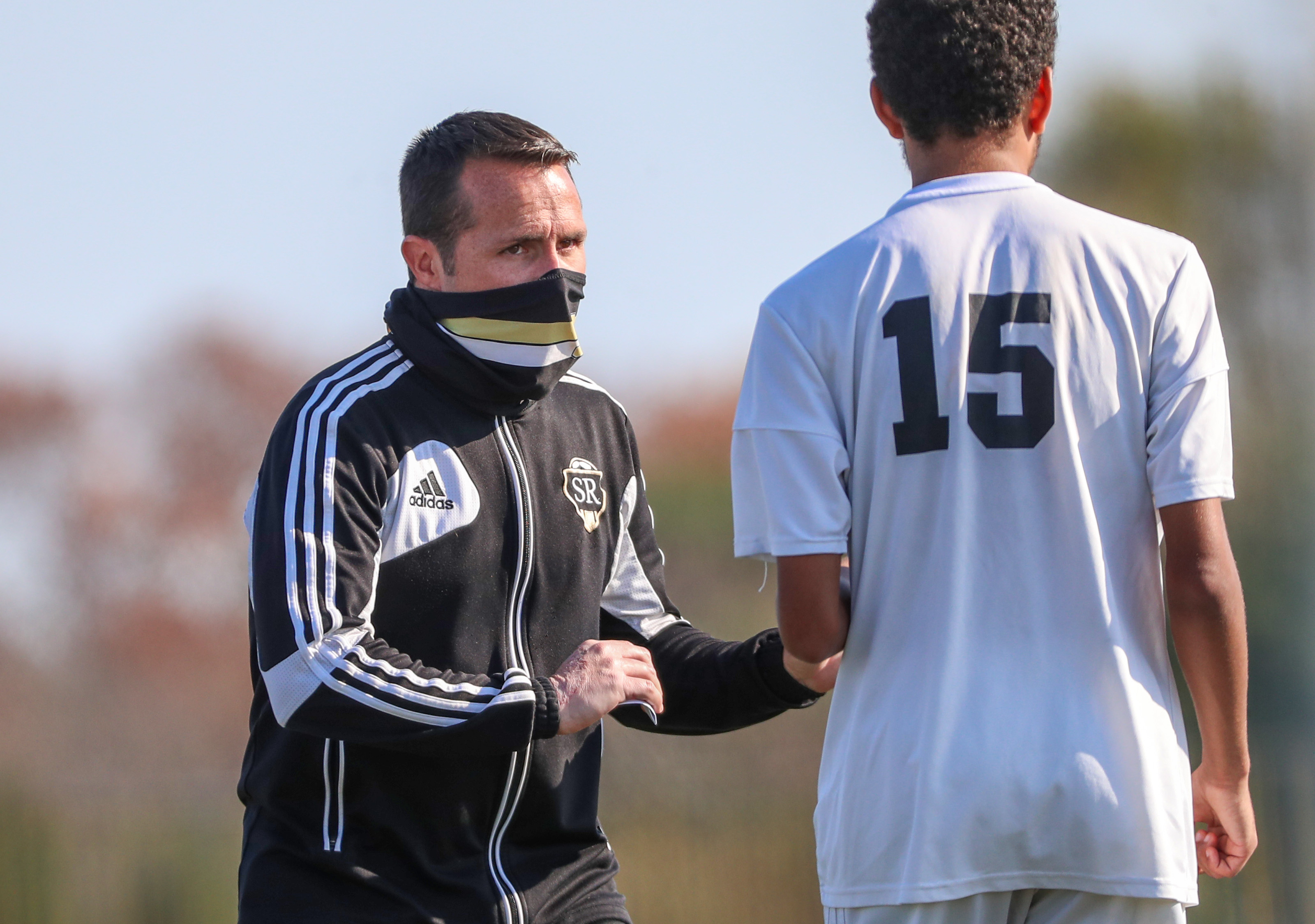 Toms River North stuns Southern with OT win - Nov. 21, 2020 - nj.com