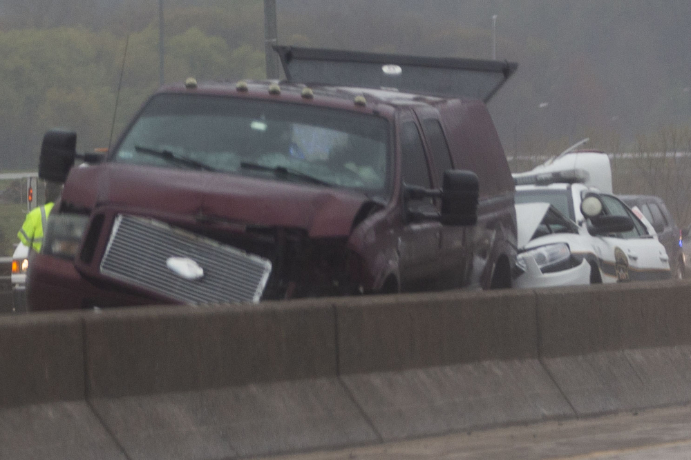 Interstate 81 crashs - pennlive.com