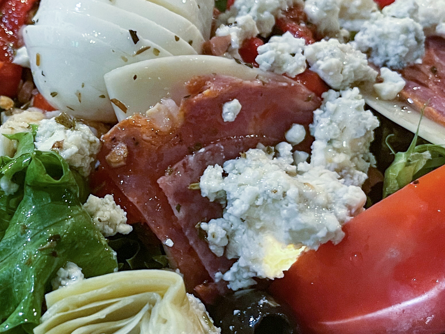 Dinner at Attilio's Restaurant & Bar, Syracuse, NY - syracuse.com