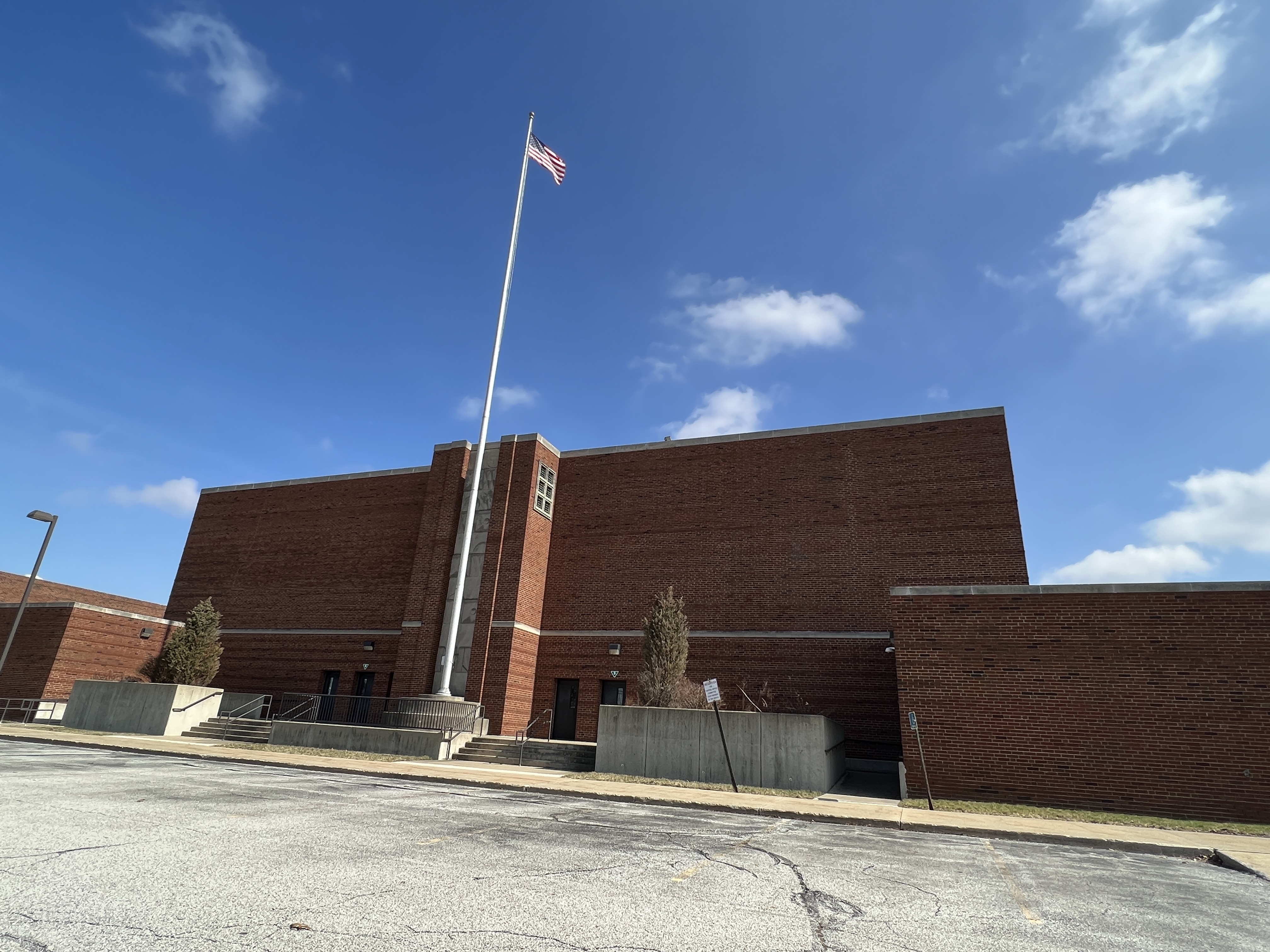 Parma City Schools hosted an open house on May 20 for Parma High School ...