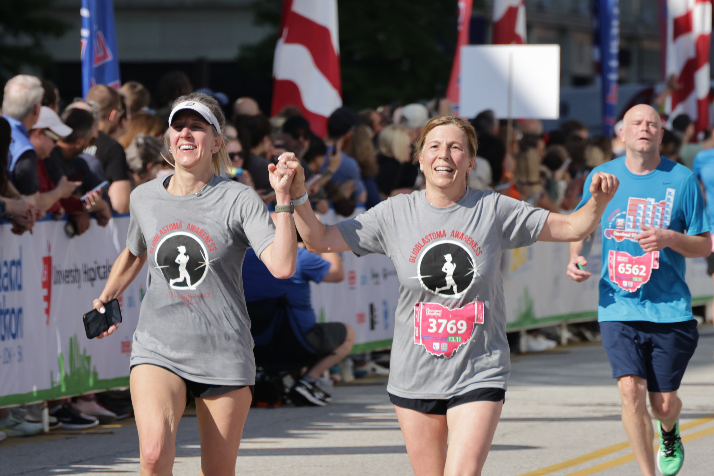 2024 Cleveland Marathon and half marathon - cleveland.com