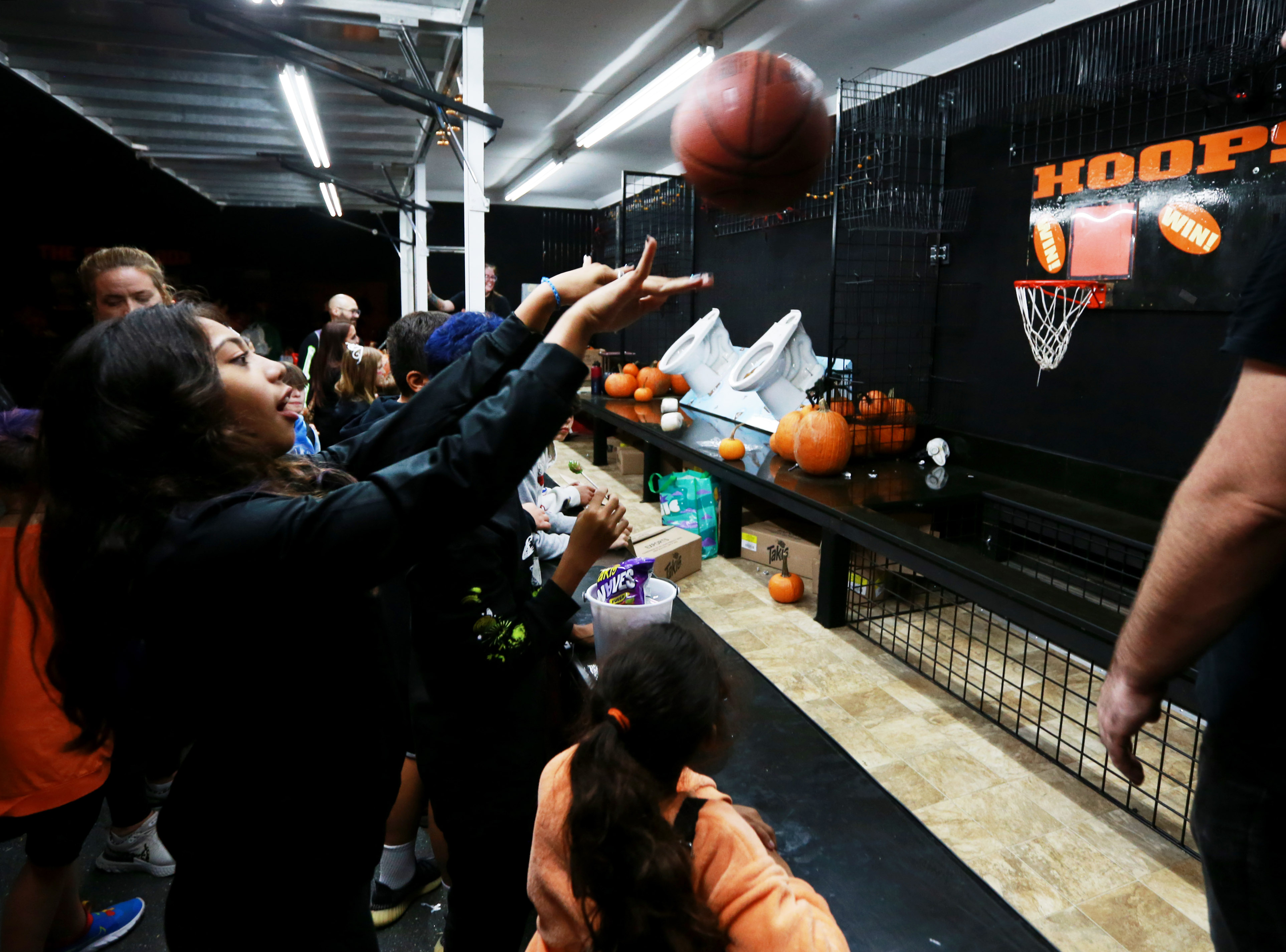 Haunt O’Ween arrives for Halloween - nj.com