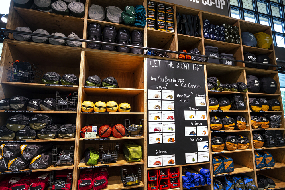 REI Co-op Sneak Peek - pennlive.com