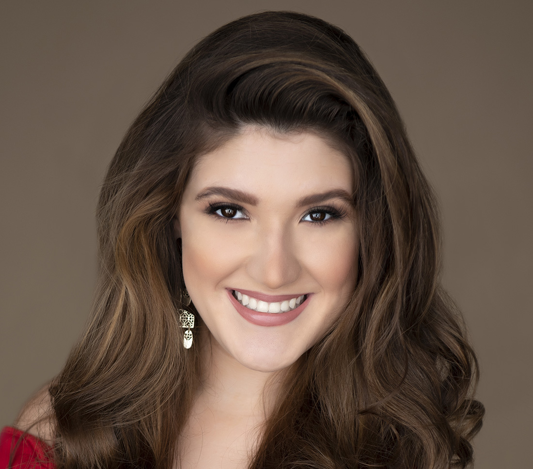 Contestants for Miss Alabama Teen USA 2022 - al.com