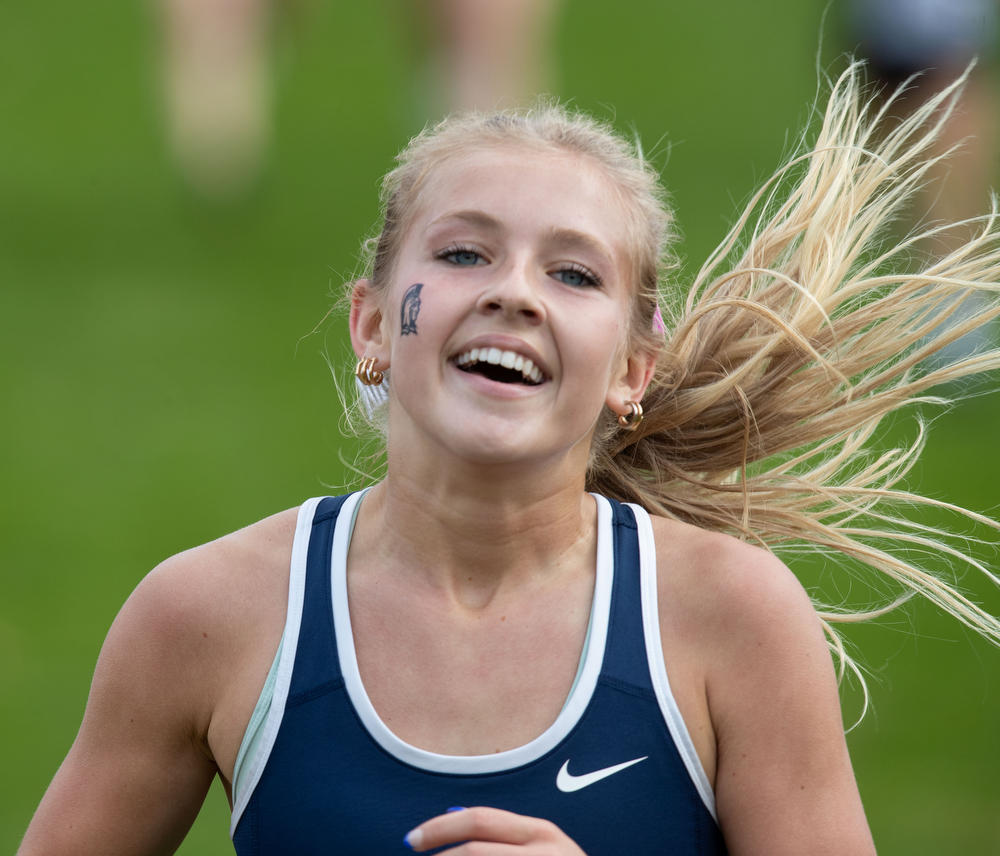 The 2022 PIAA Girls Cross Country Championships at Hershey - pennlive.com