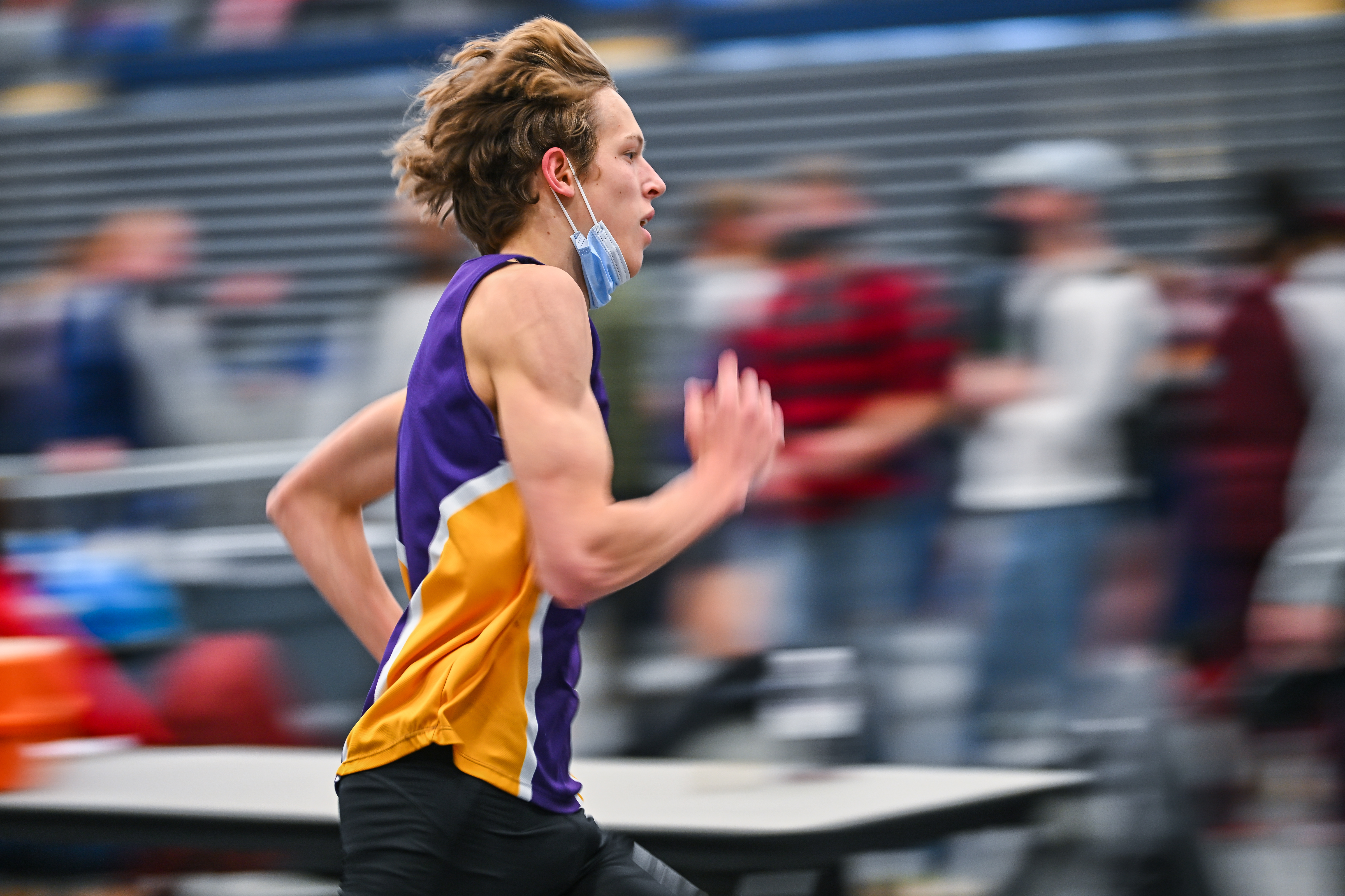 Boys and Girls Section 3 Class B & CD Track and Field - syracuse.com