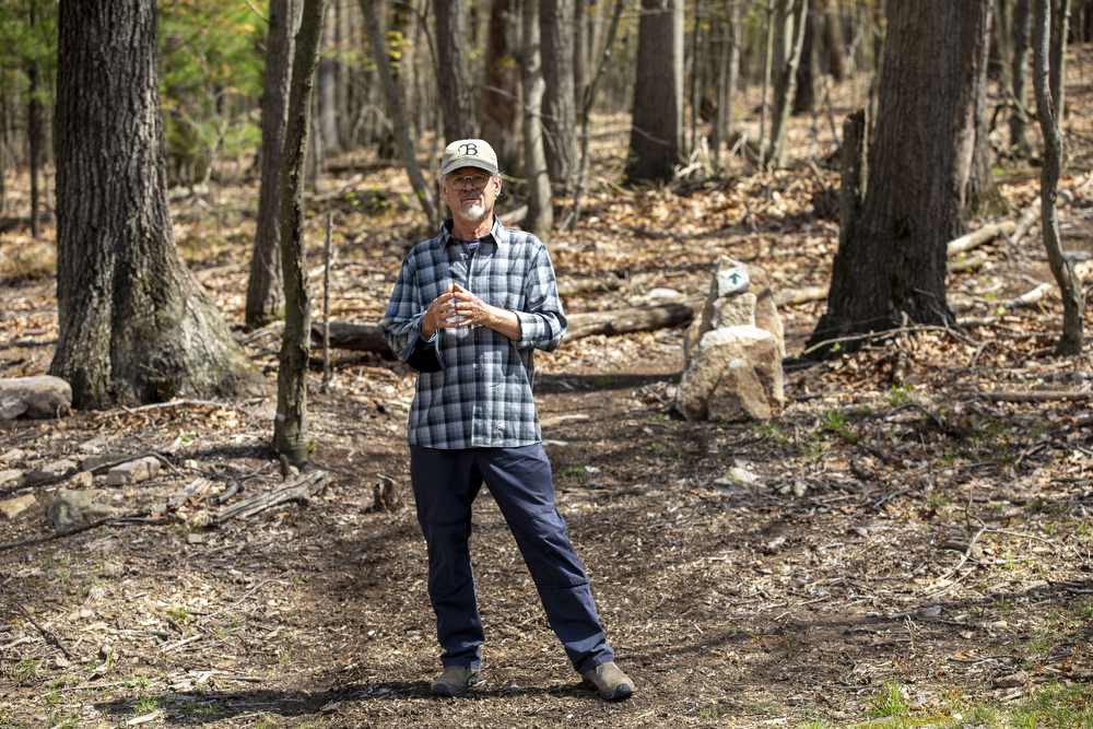 Perry County plant and sculpture park opens in May near Shermans Dale ...
