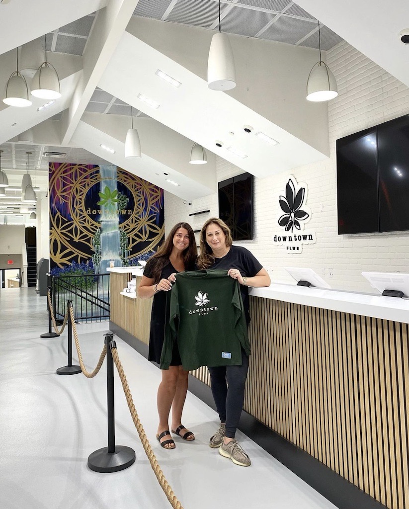 downtown FLWR - nj.com