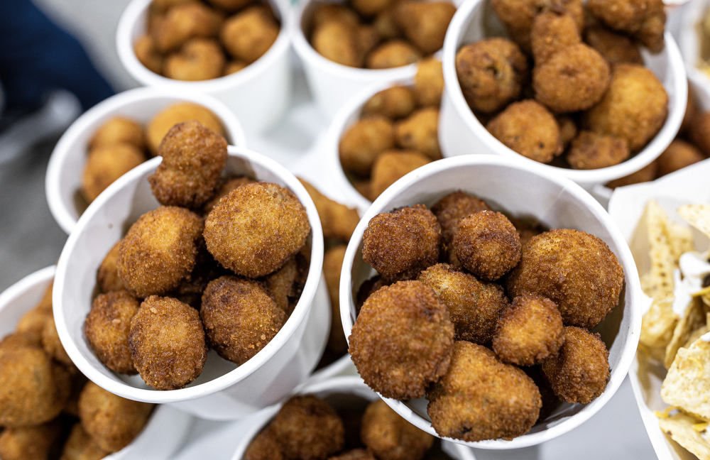 Preview of the 2024 Farm Show food court menu - pennlive.com