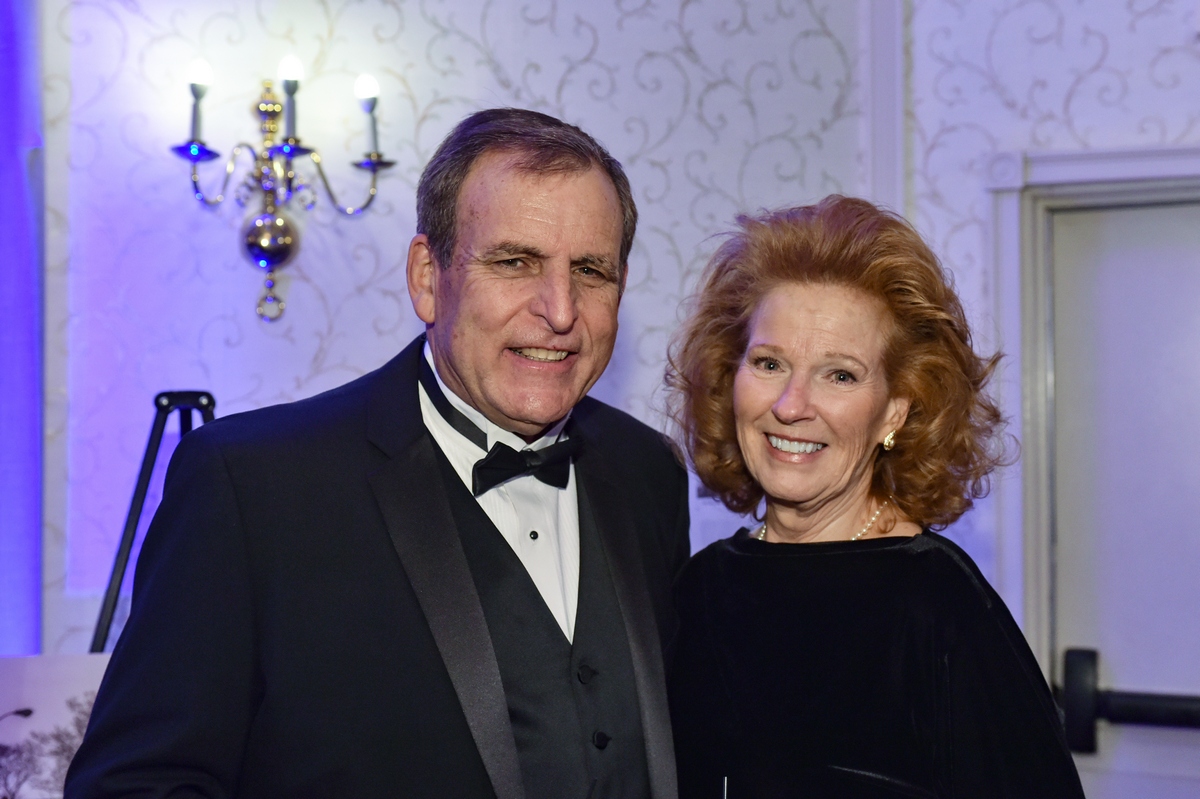 Seen@ West Springfield Mayoral Ball and 250th celebration fundraiser ...