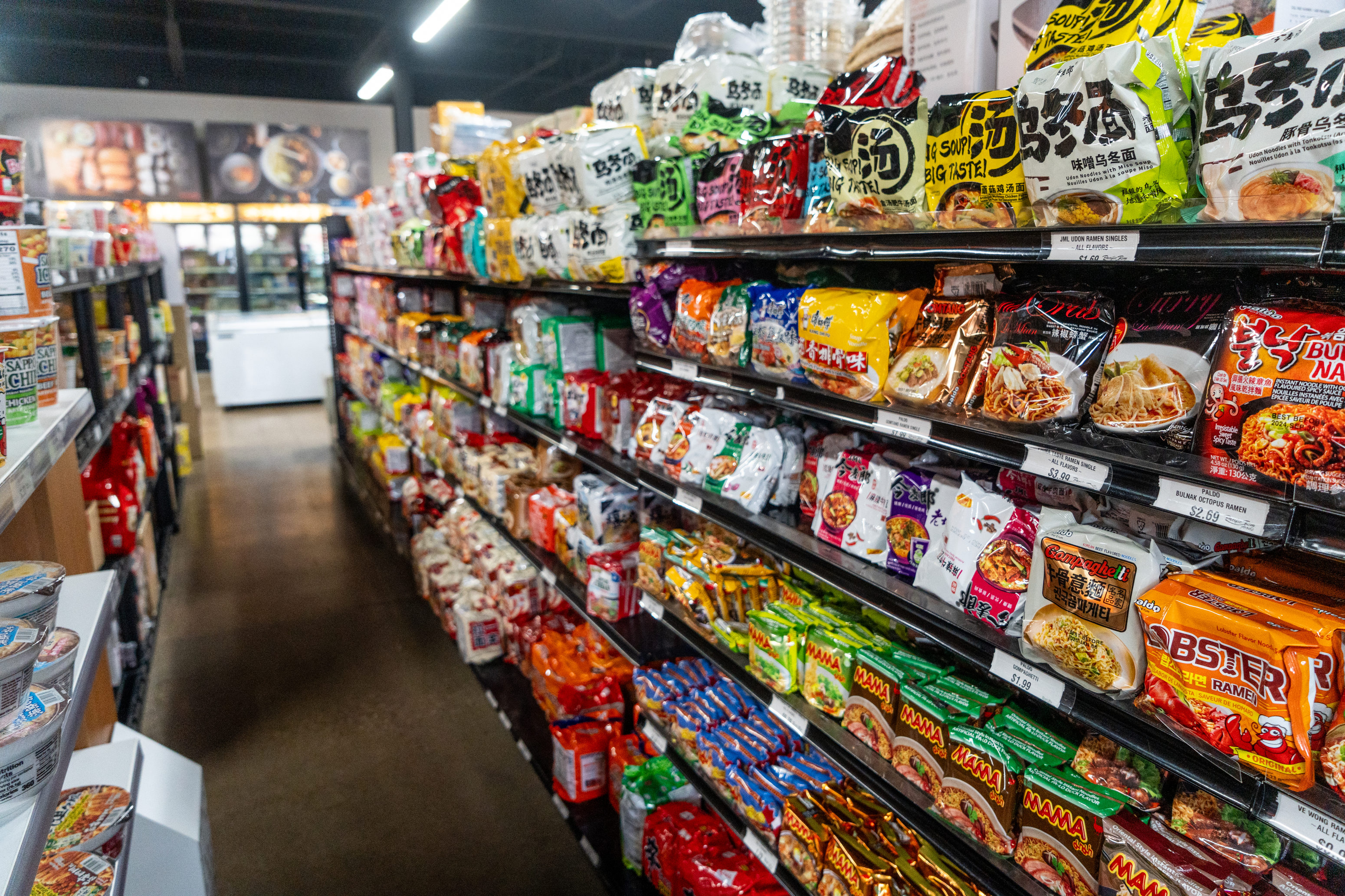 Cravings prepares to open new location - mlive.com
