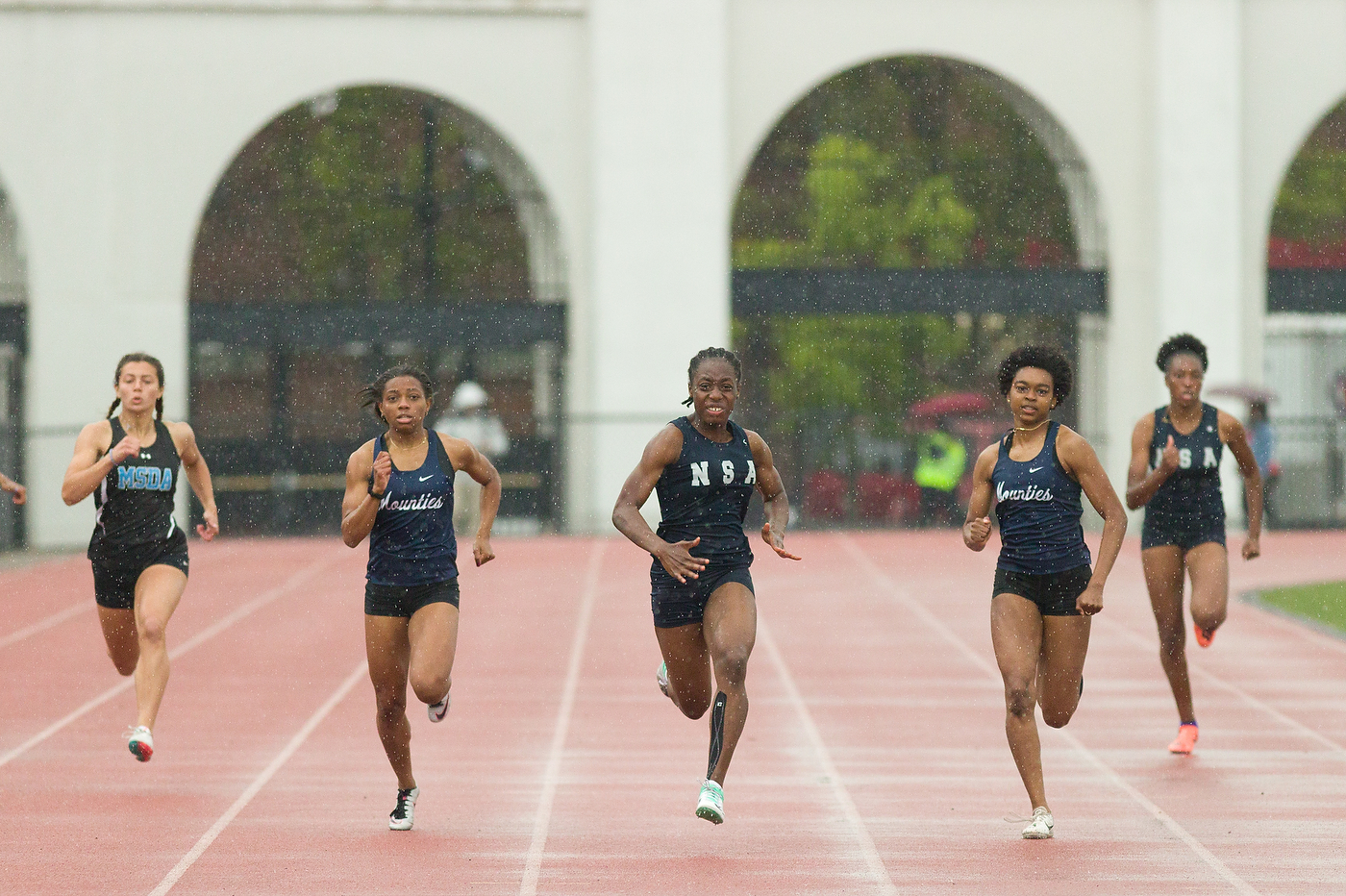 Essex County Track and Field Championships - nj.com