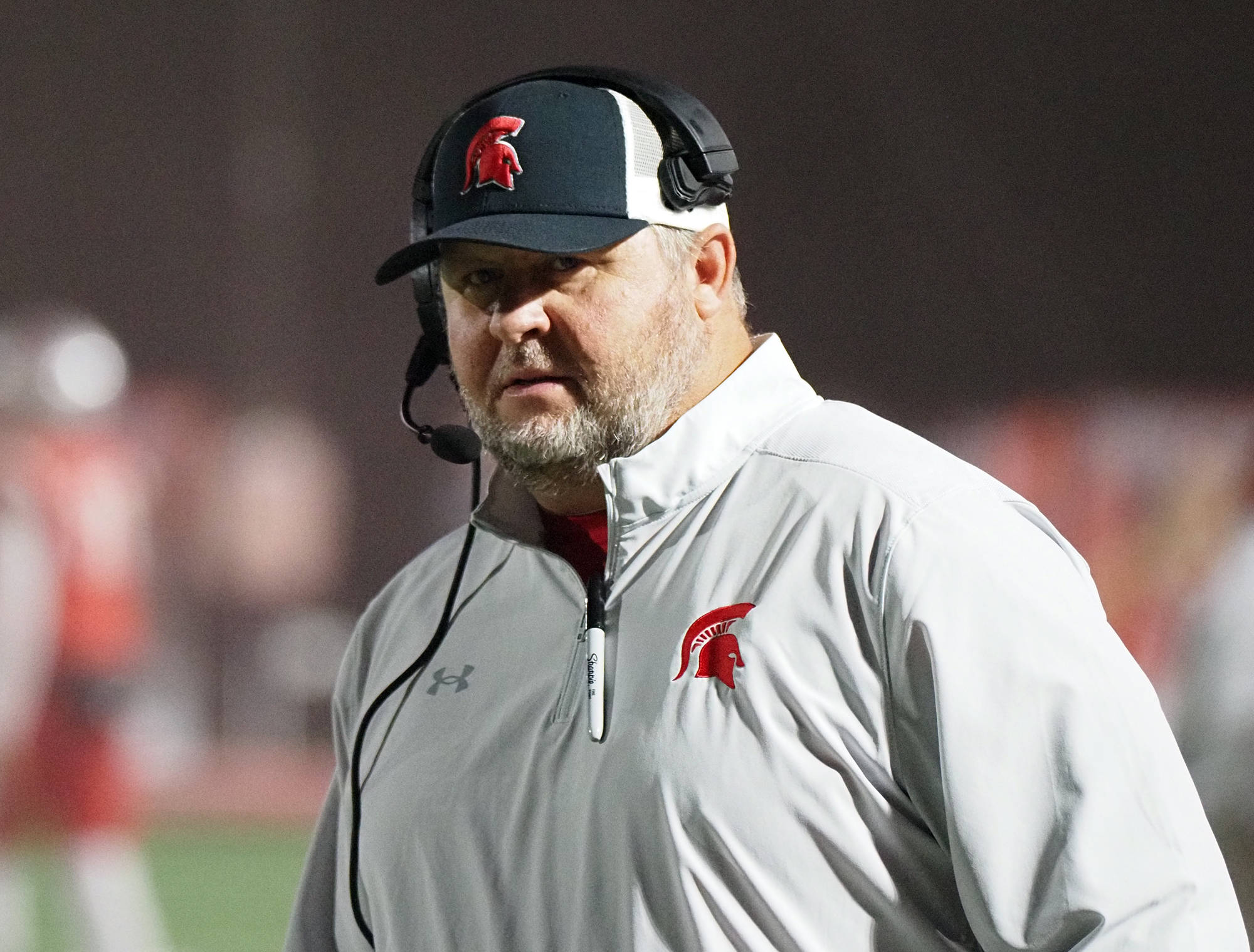 Hillcrest-Tuscaloosa at Saraland football - al.com