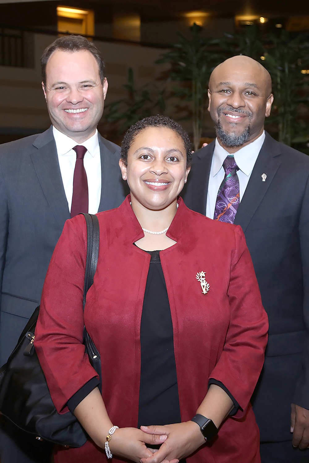 The Greater Springfield NAACP 104th Annual Freedom Fund Banquet ...