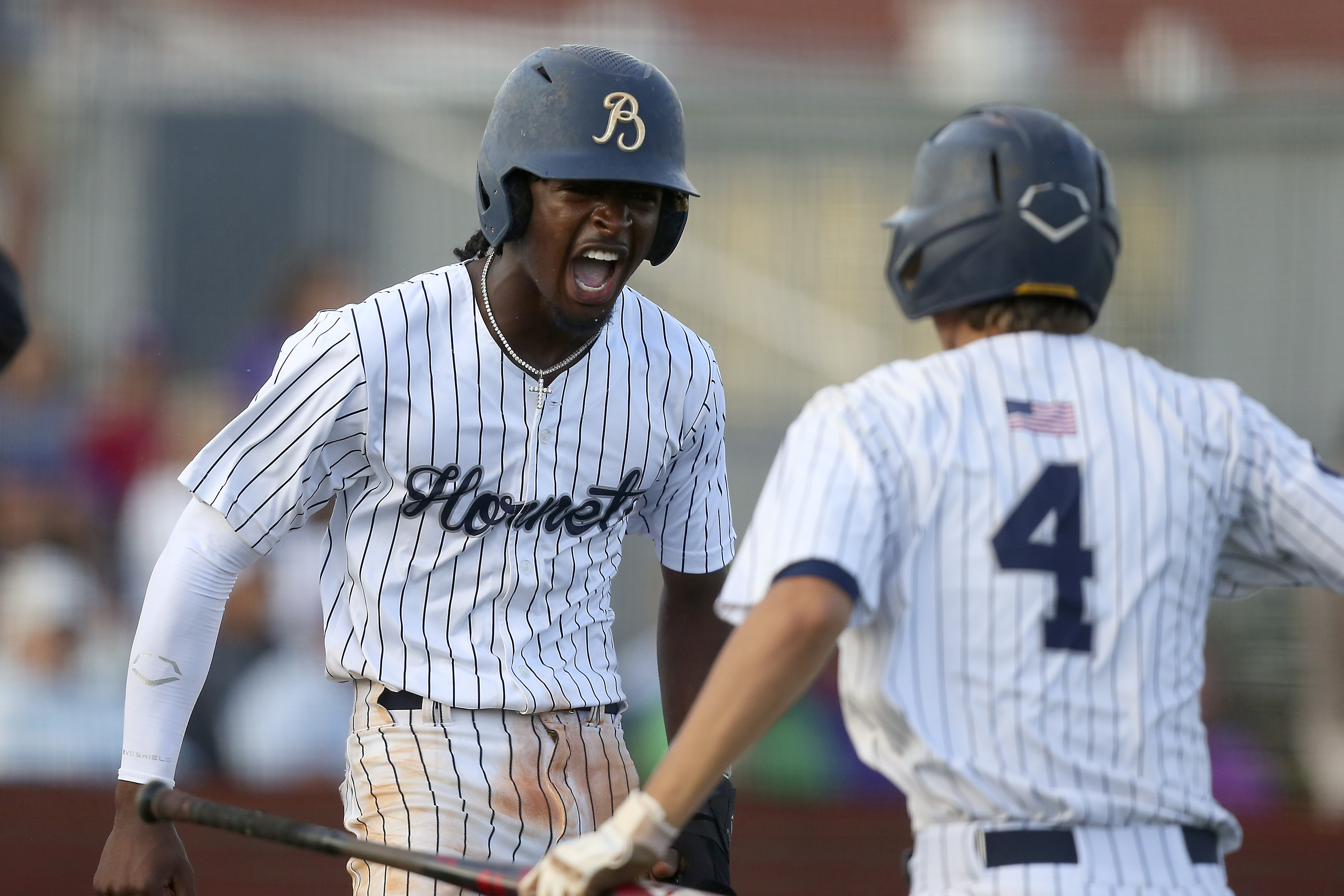 Baker vs Daphne Playoff Baseball - al.com