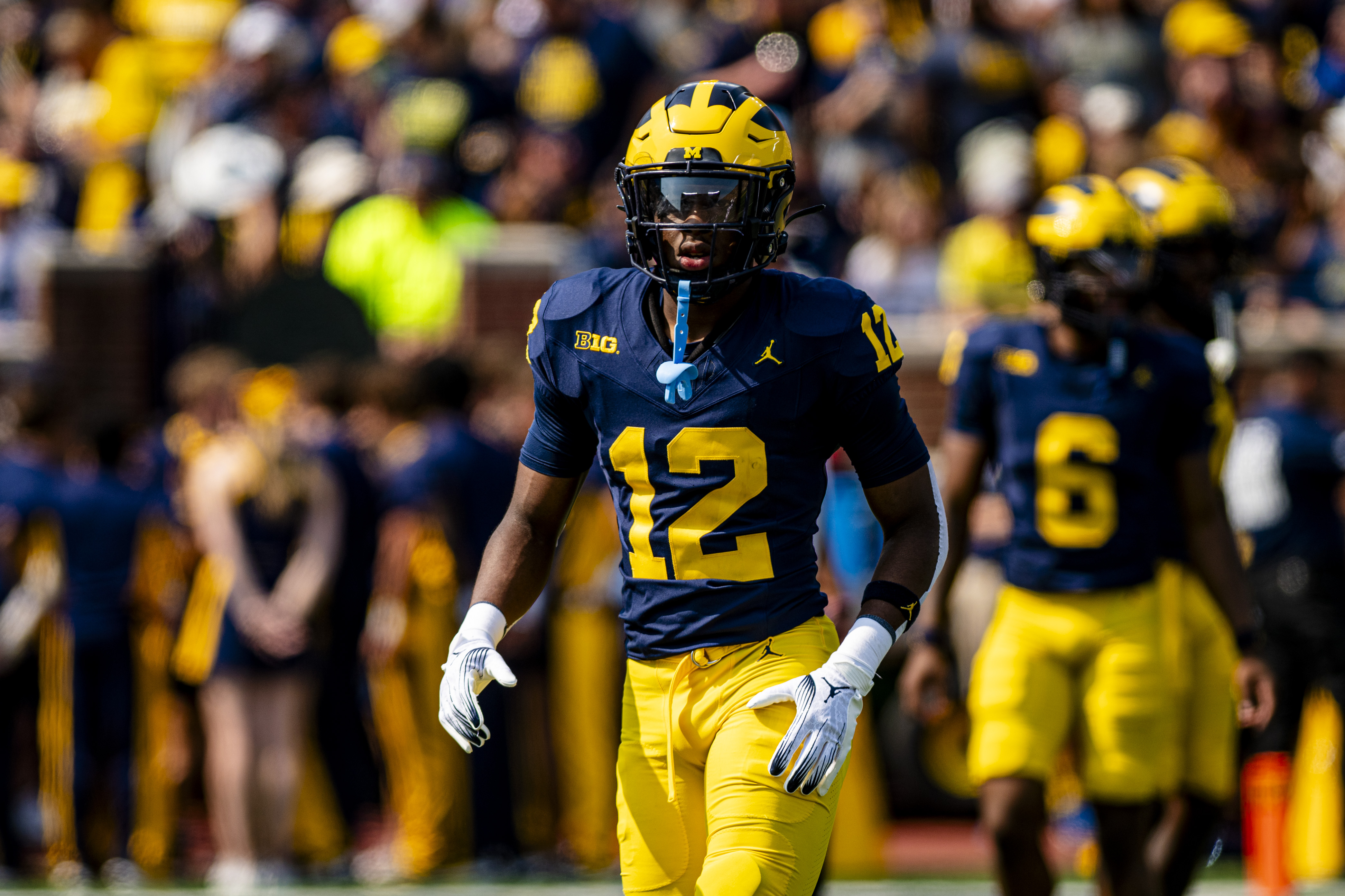 Michigan football vs. Arkansas State - mlive.com