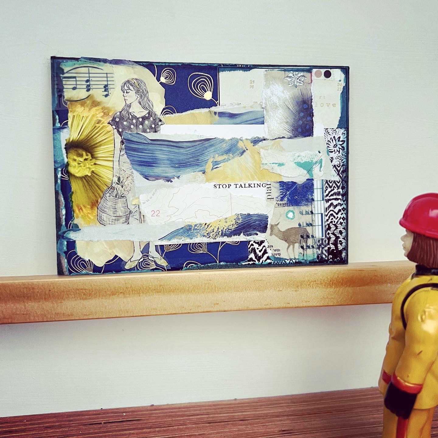 Ann Arbor's Free Little Art Gallery on Pauline Boulevard - mlive.com