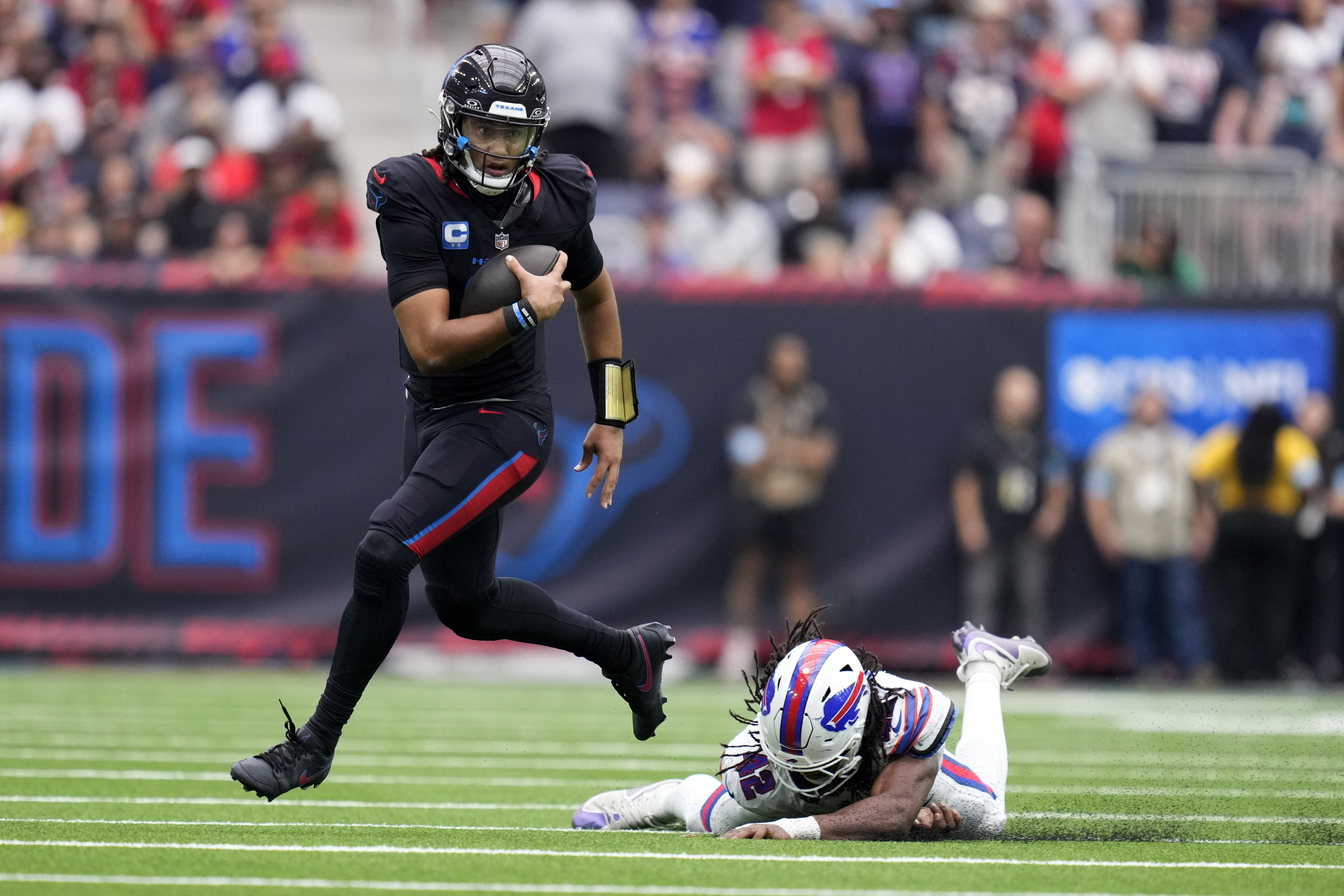 Buffalo Bills at Houston Texans: NFL 2024, Week 5 - newyorkupstate.com