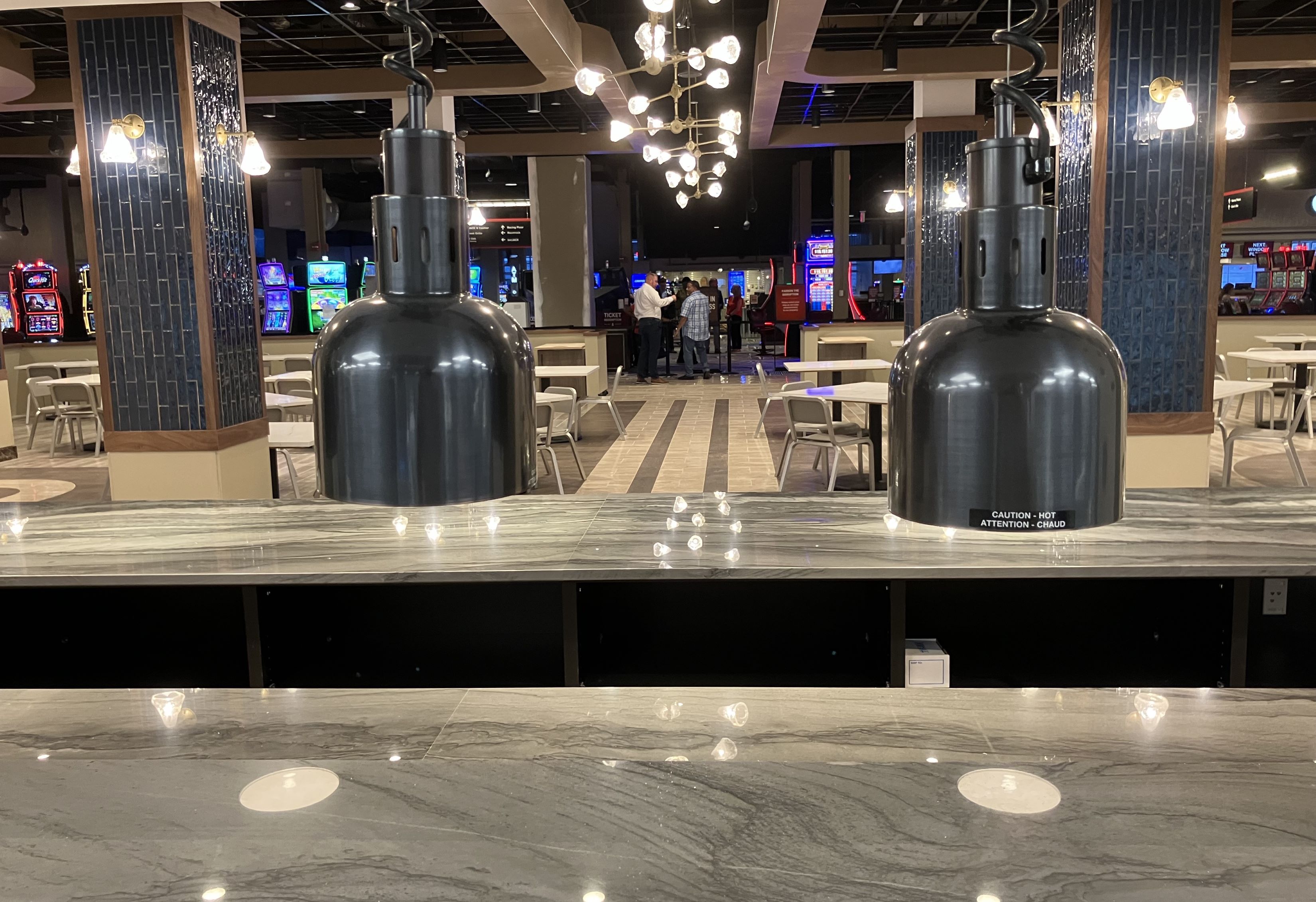 OneKitchen at Jack Thistledown Racino - cleveland.com
