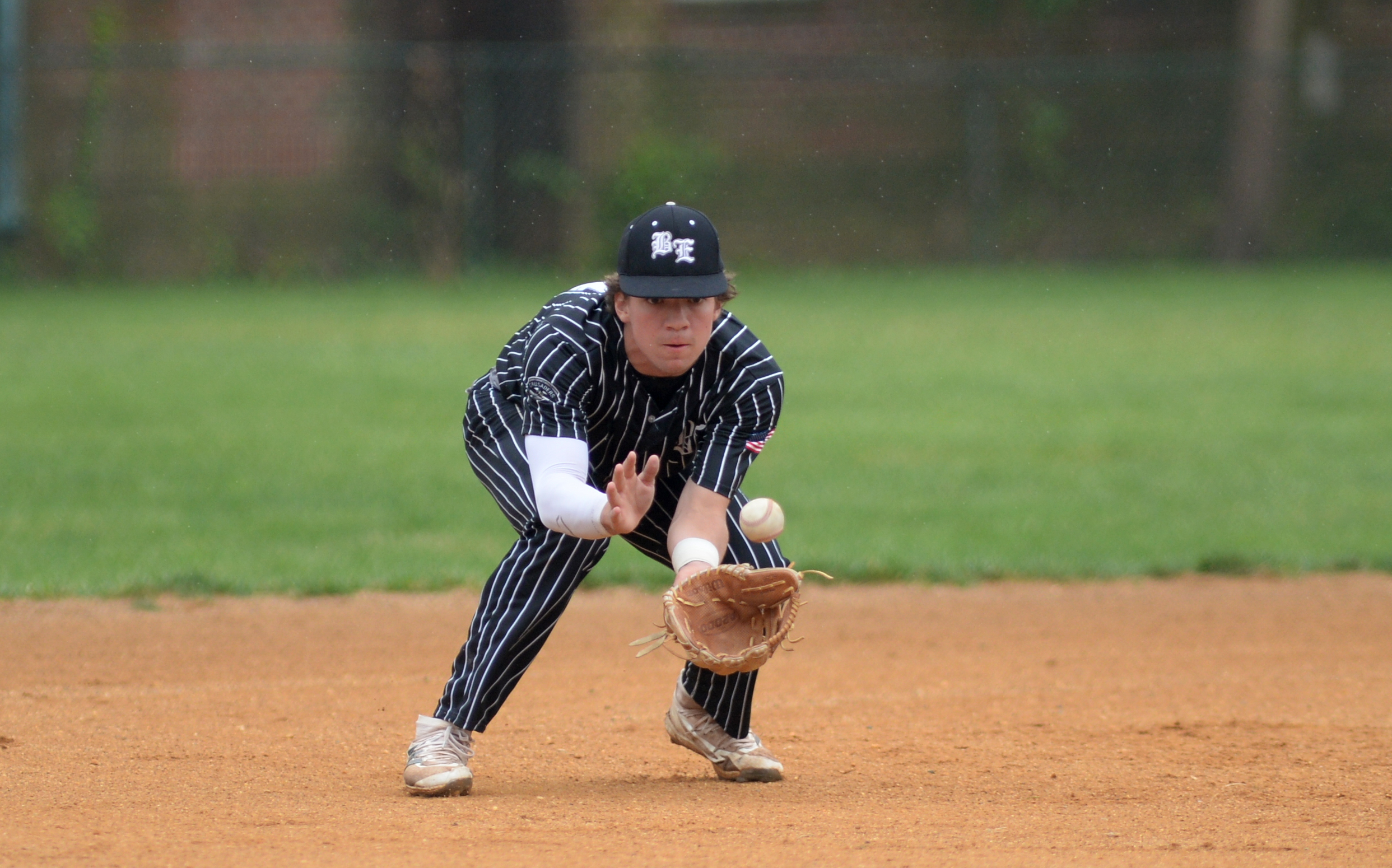 Baseball: Bishop Eustace vs Gloucester Catholic, Diamond Classic ...