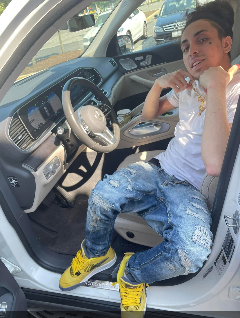 Jesse Pimental - silive.com