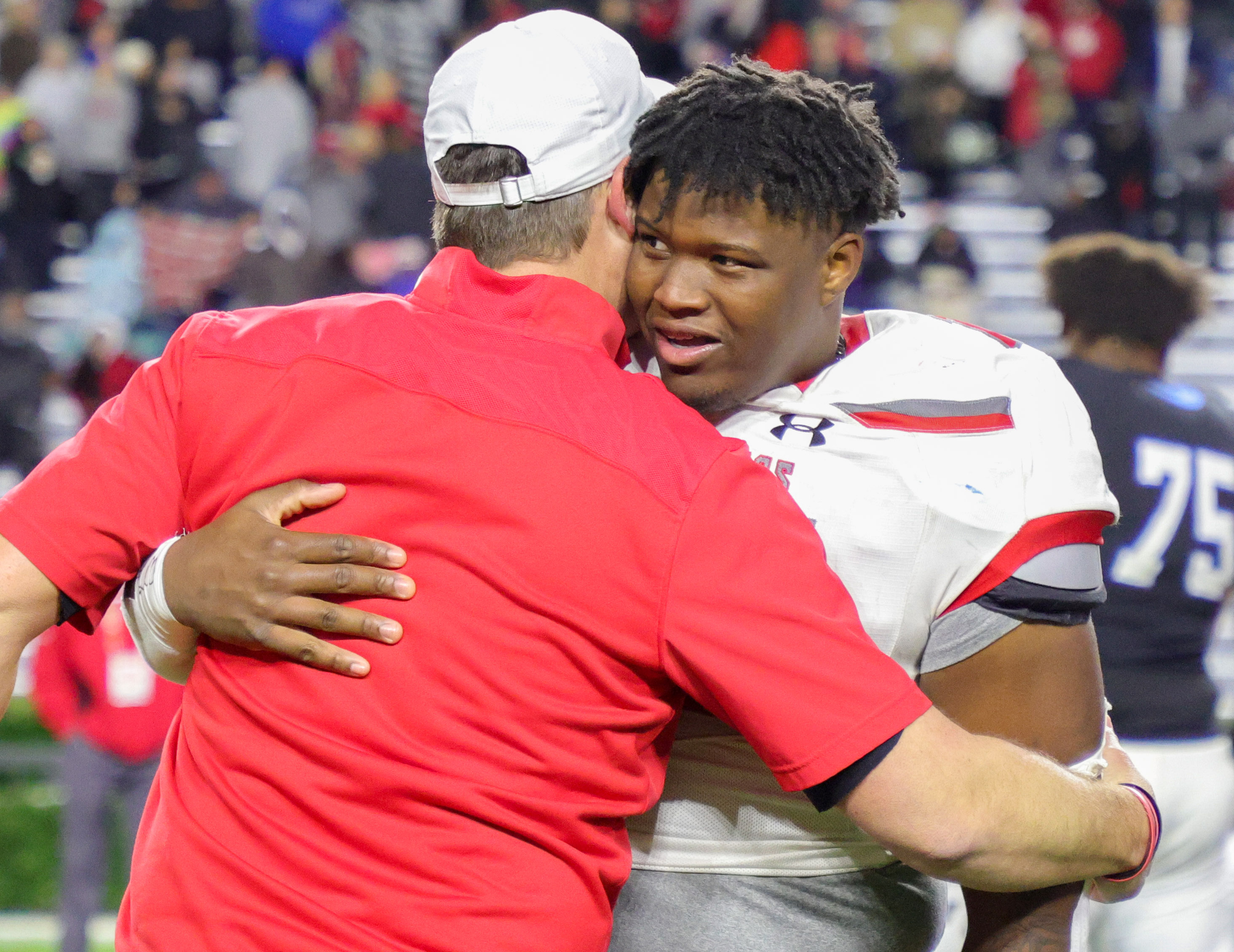 AHSAA Class 7A Football Championship - al.com