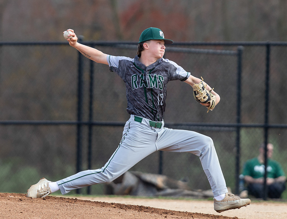 Central Dauphin defeats Red Land 4-3 in high school baseball - pennlive.com