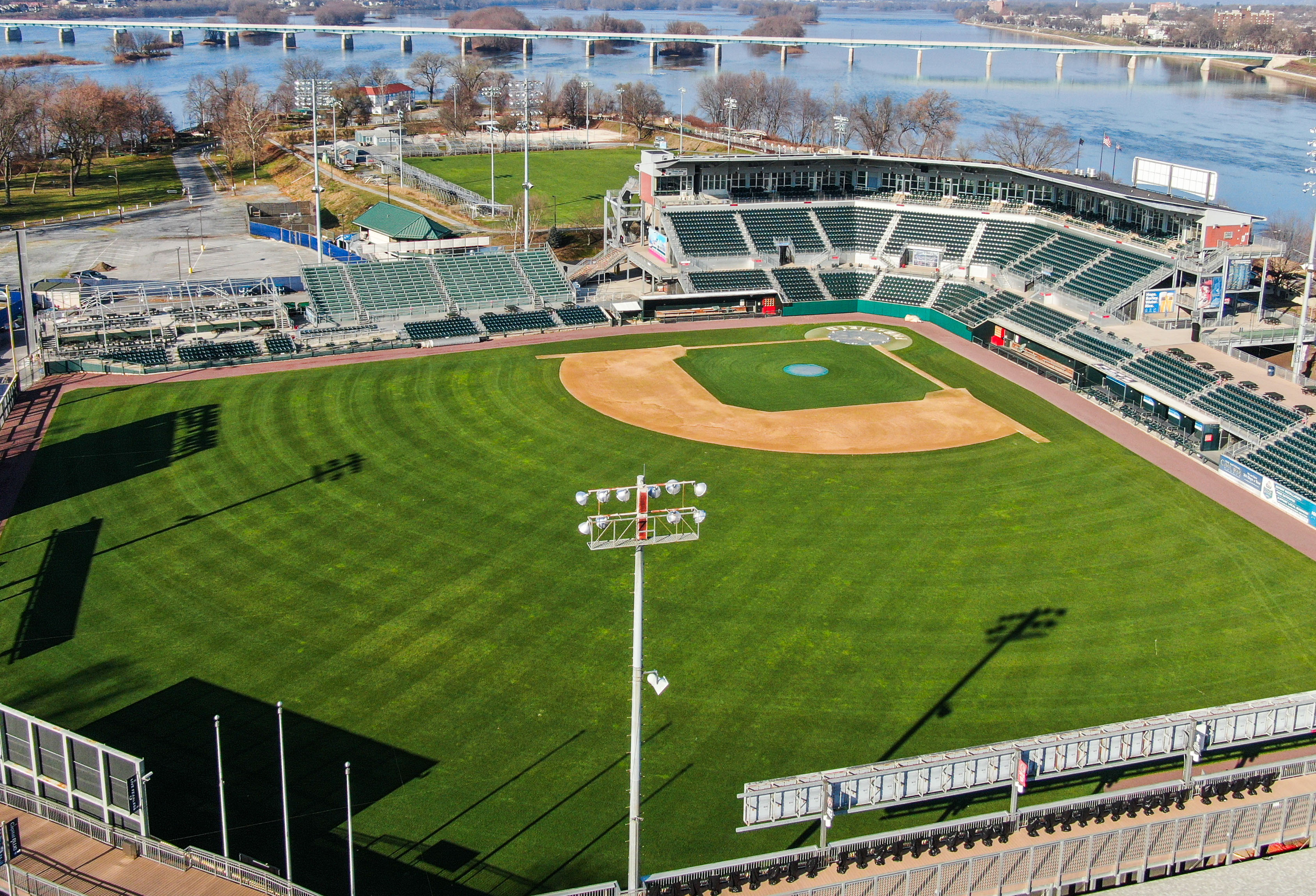 FNB Field renovations - pennlive.com