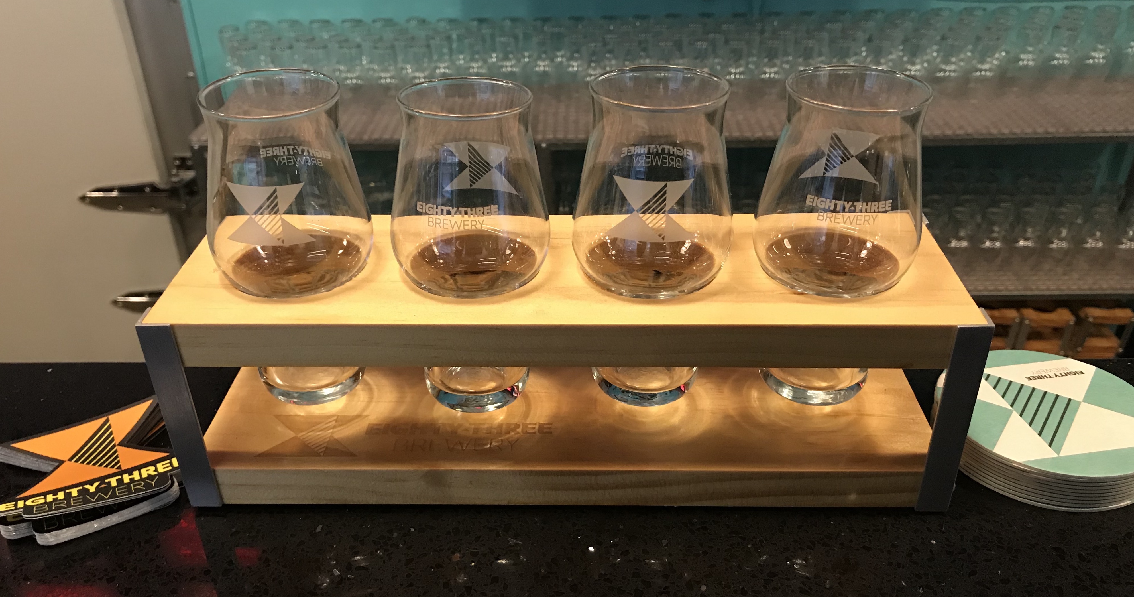 Eighty-Three Brewery - cleveland.com