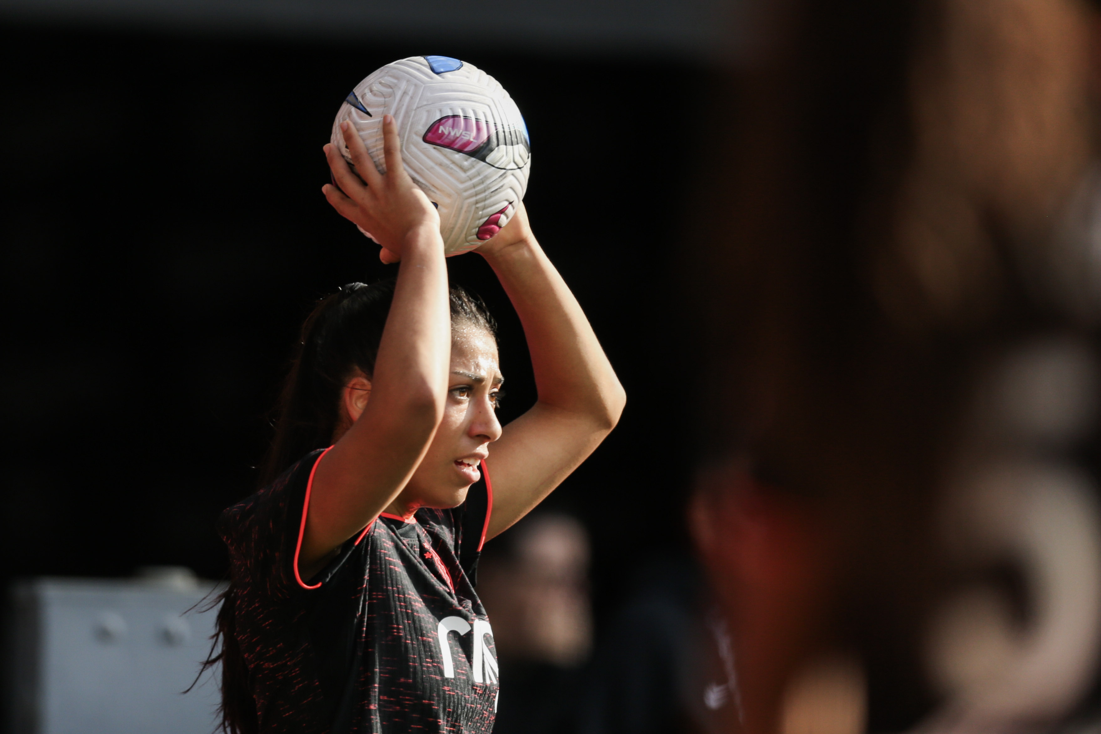 Portland Thorns vs. San Diego Wave FC, NWSL playoffs: Nov. 9, 2025 ...