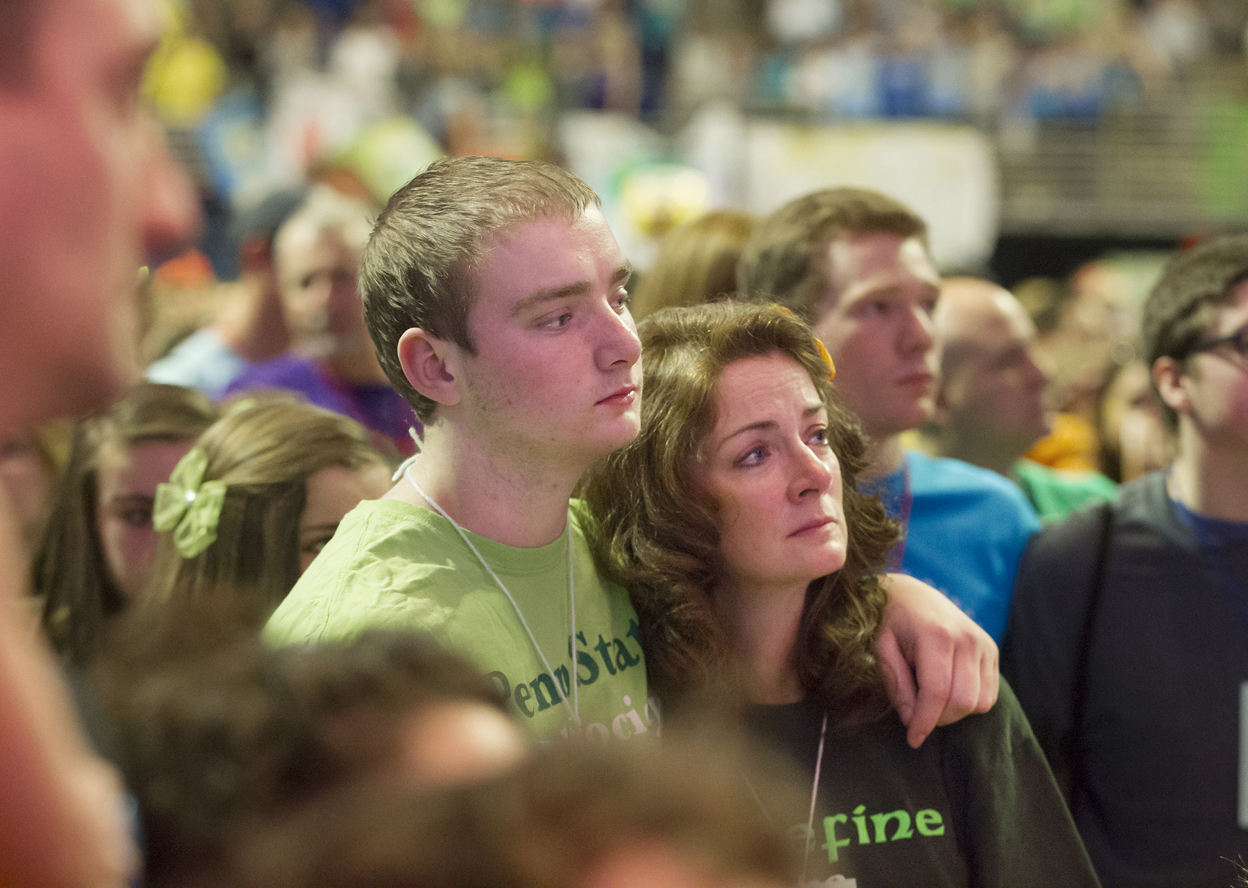 Colin Hayes - pennlive.com