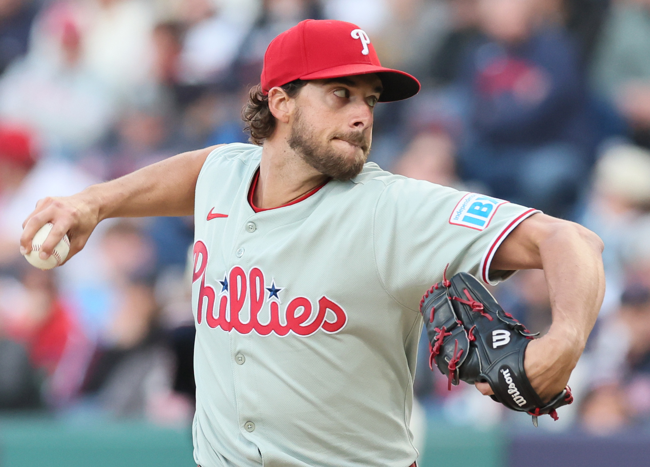 Cleveland Guardians vs. Philadelphia Phillies, May 9 2025 - cleveland.com