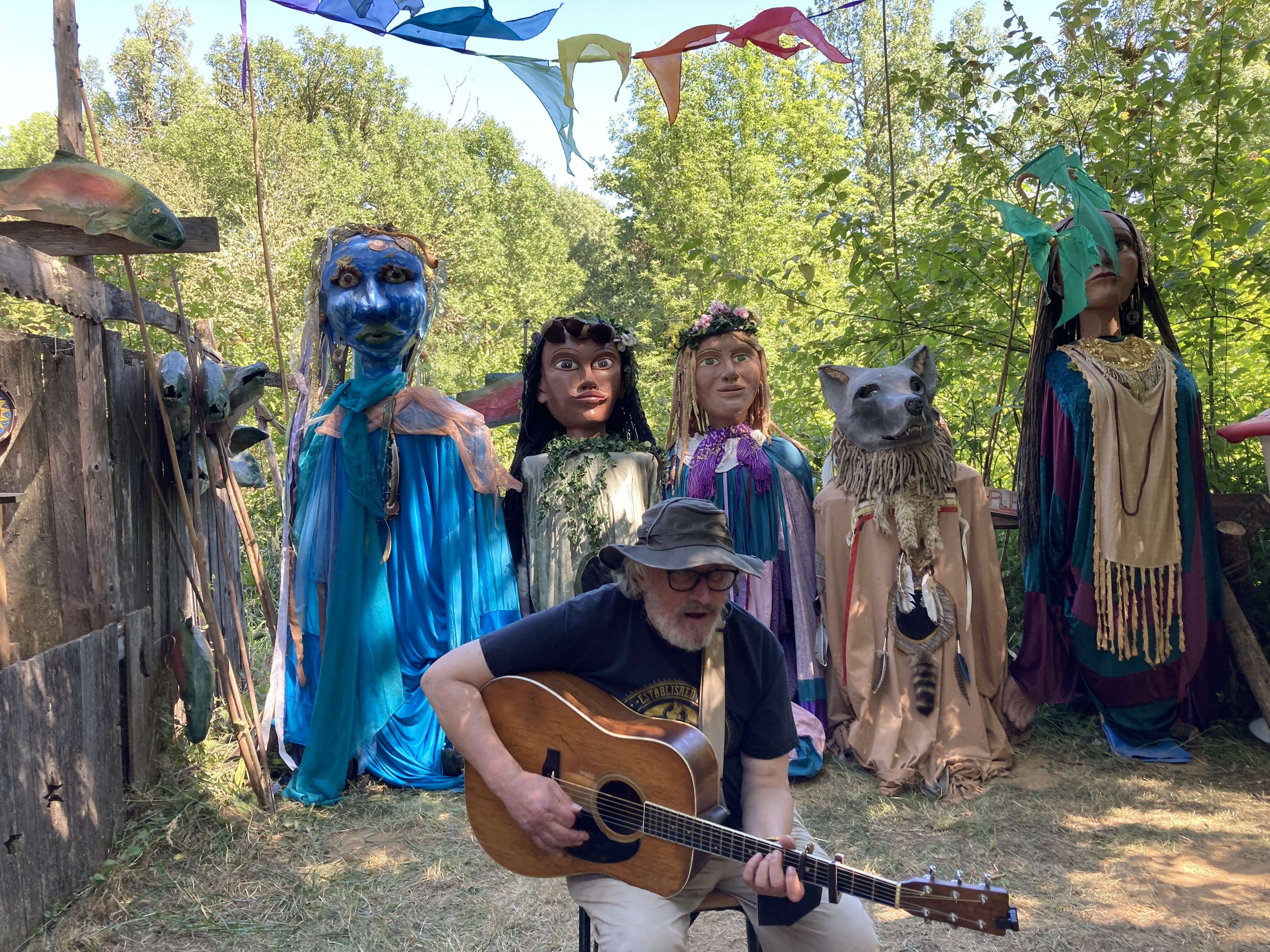 2024 Oregon Country Fair - oregonlive.com