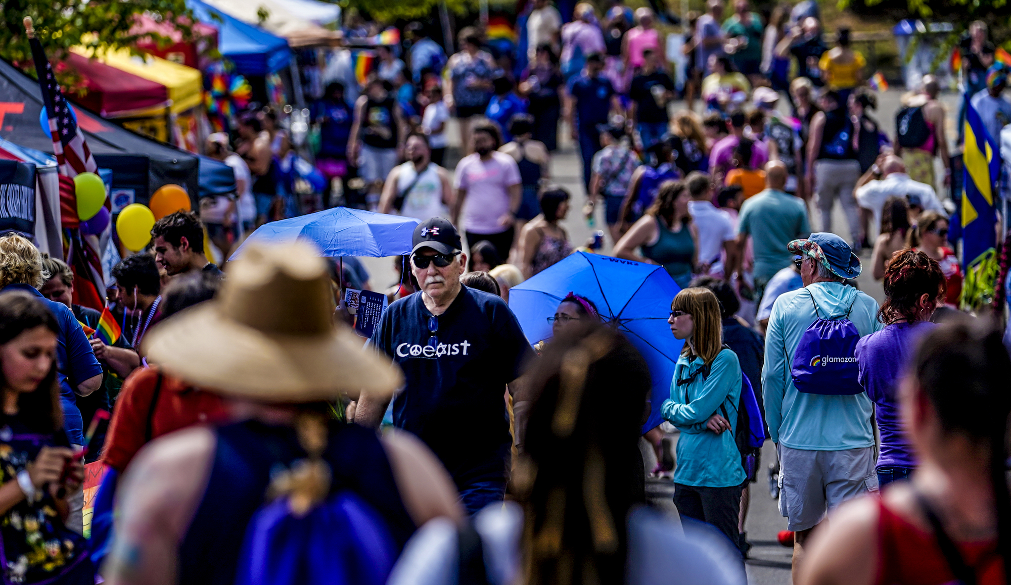 Lehigh Valley Pride 2022 - lehighvalleylive.com