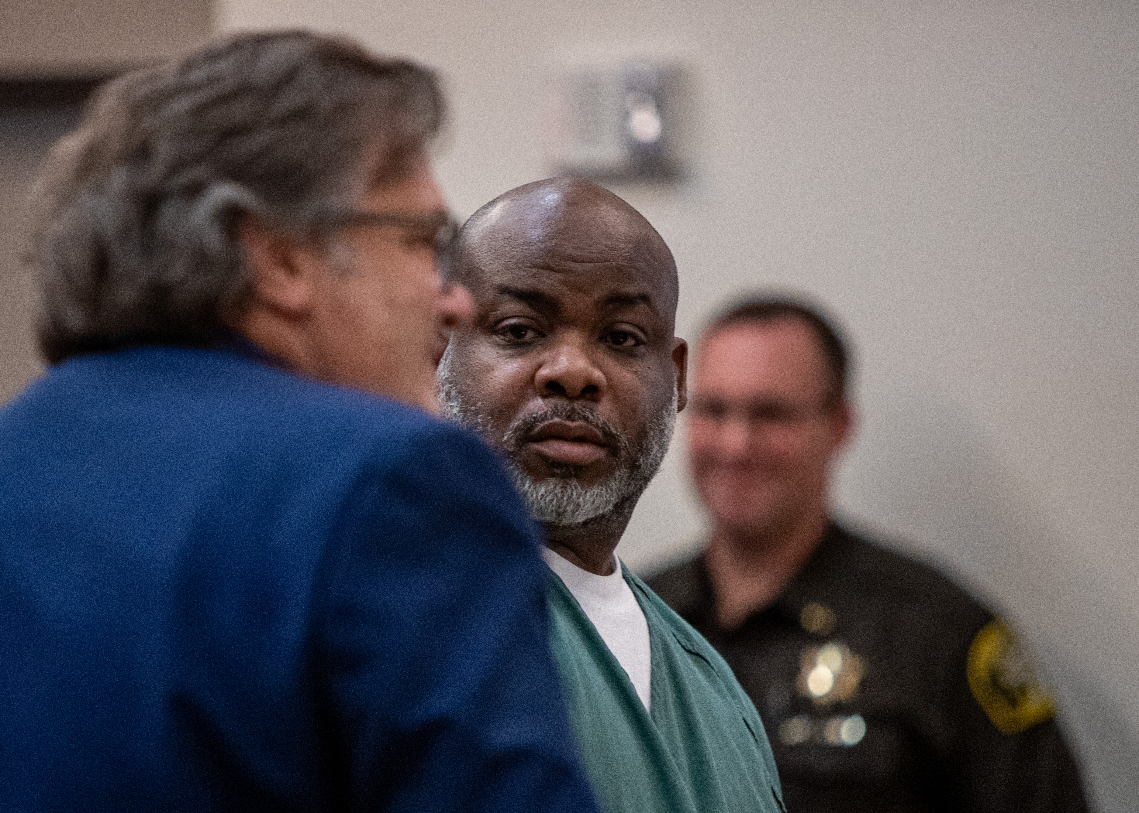 Anthony Webb sentenced for shooting Zachary Degroot - mlive.com