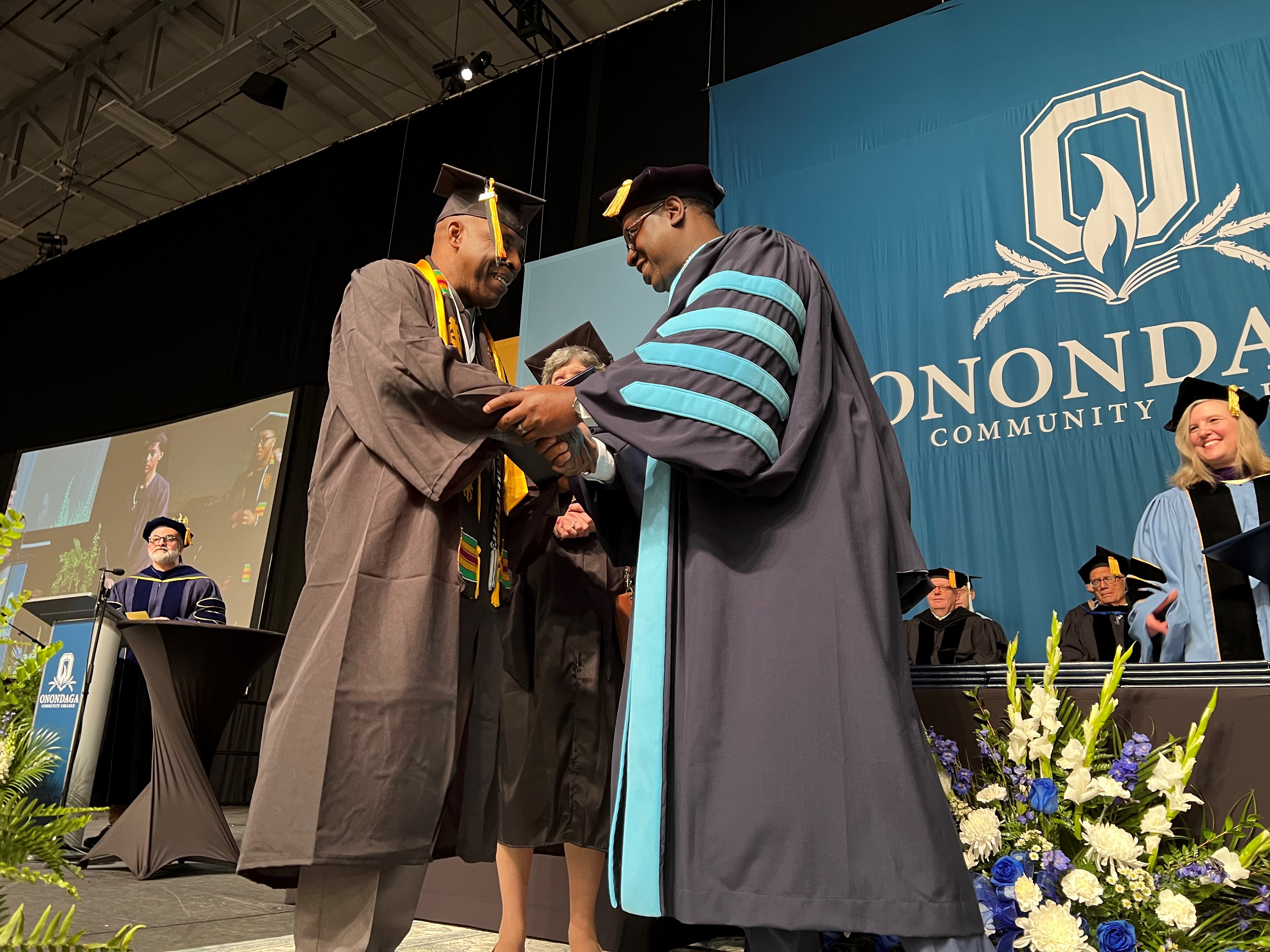 OCC graduation 2023 - syracuse.com