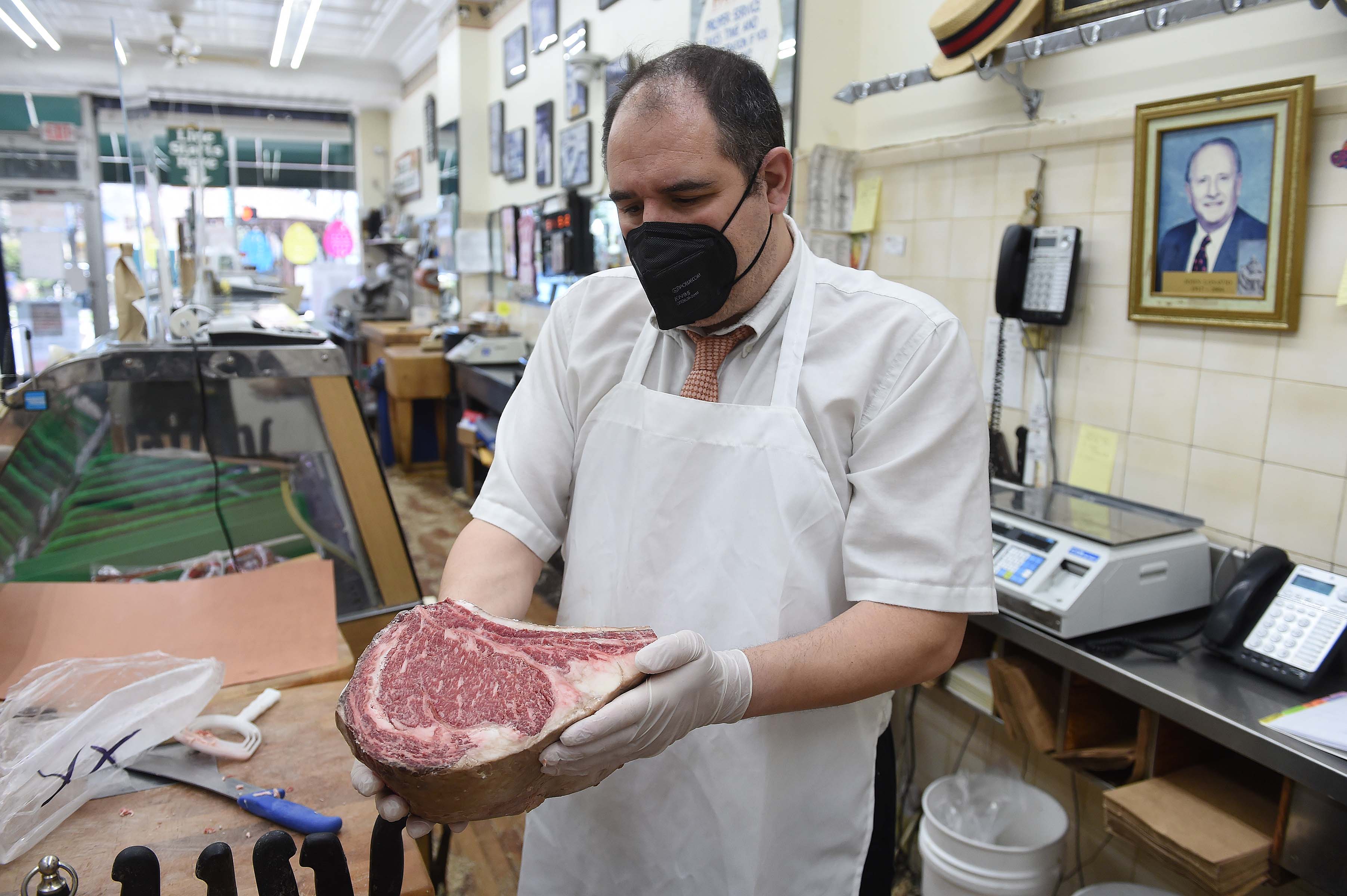 A dying art. Why historic butcher shops are closing across N.J. - nj.com