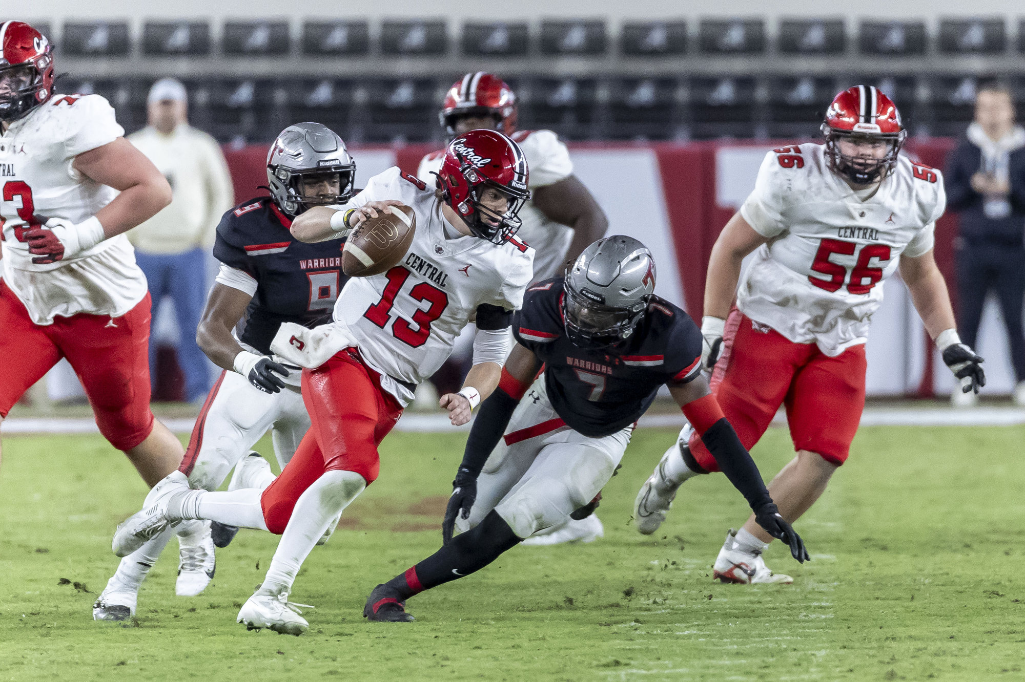 Best of AHSAA Super 7 football - al.com