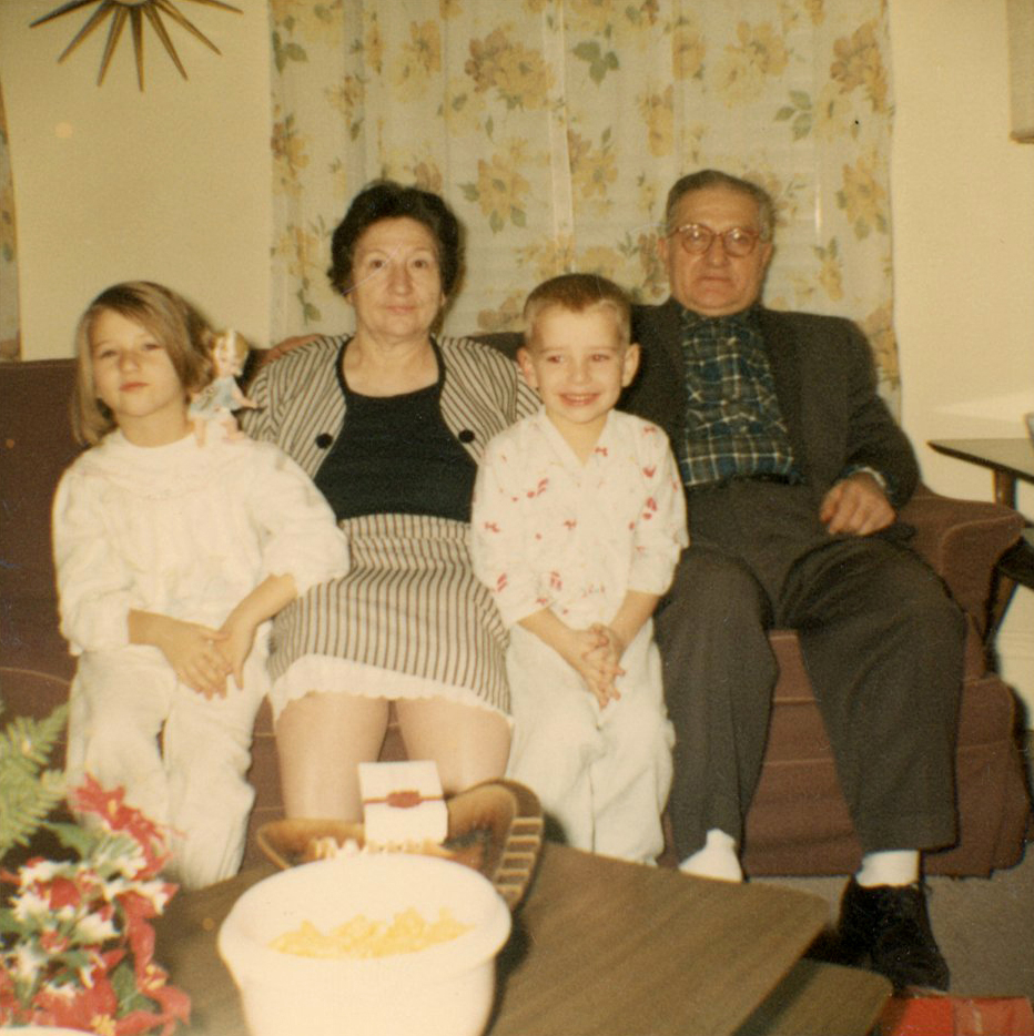 Dominick Calicchio on Smith Street in Jersey City - nj.com