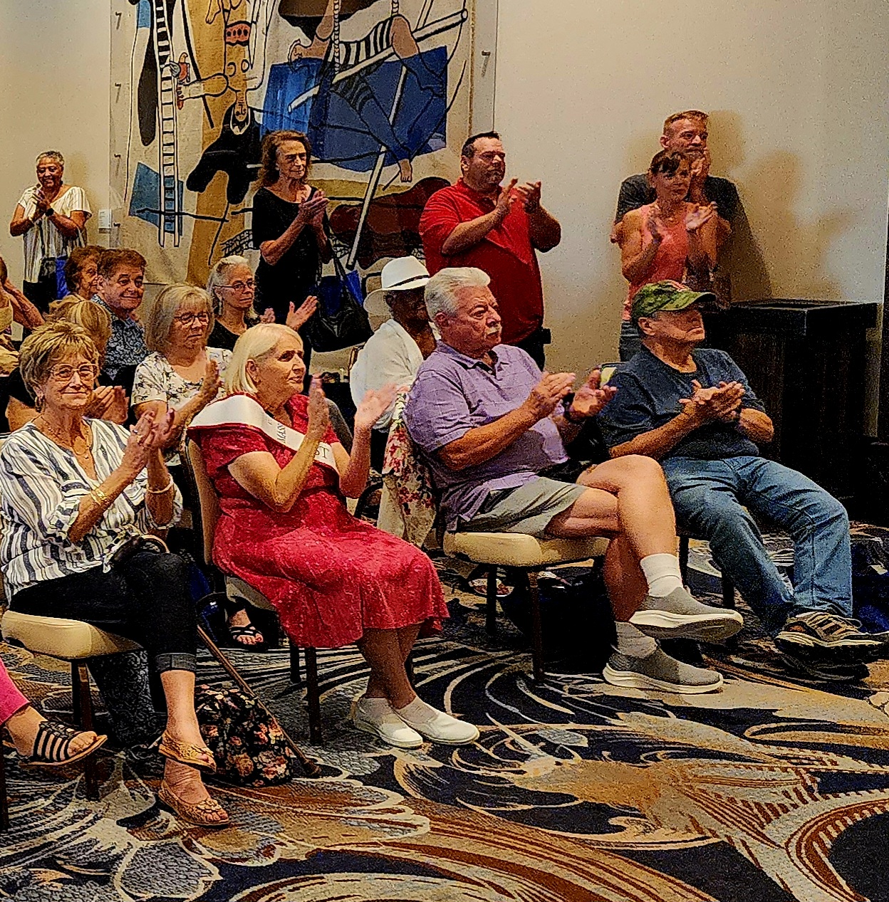 Prime Living Senior Expo at MGM in Springfield - masslive.com