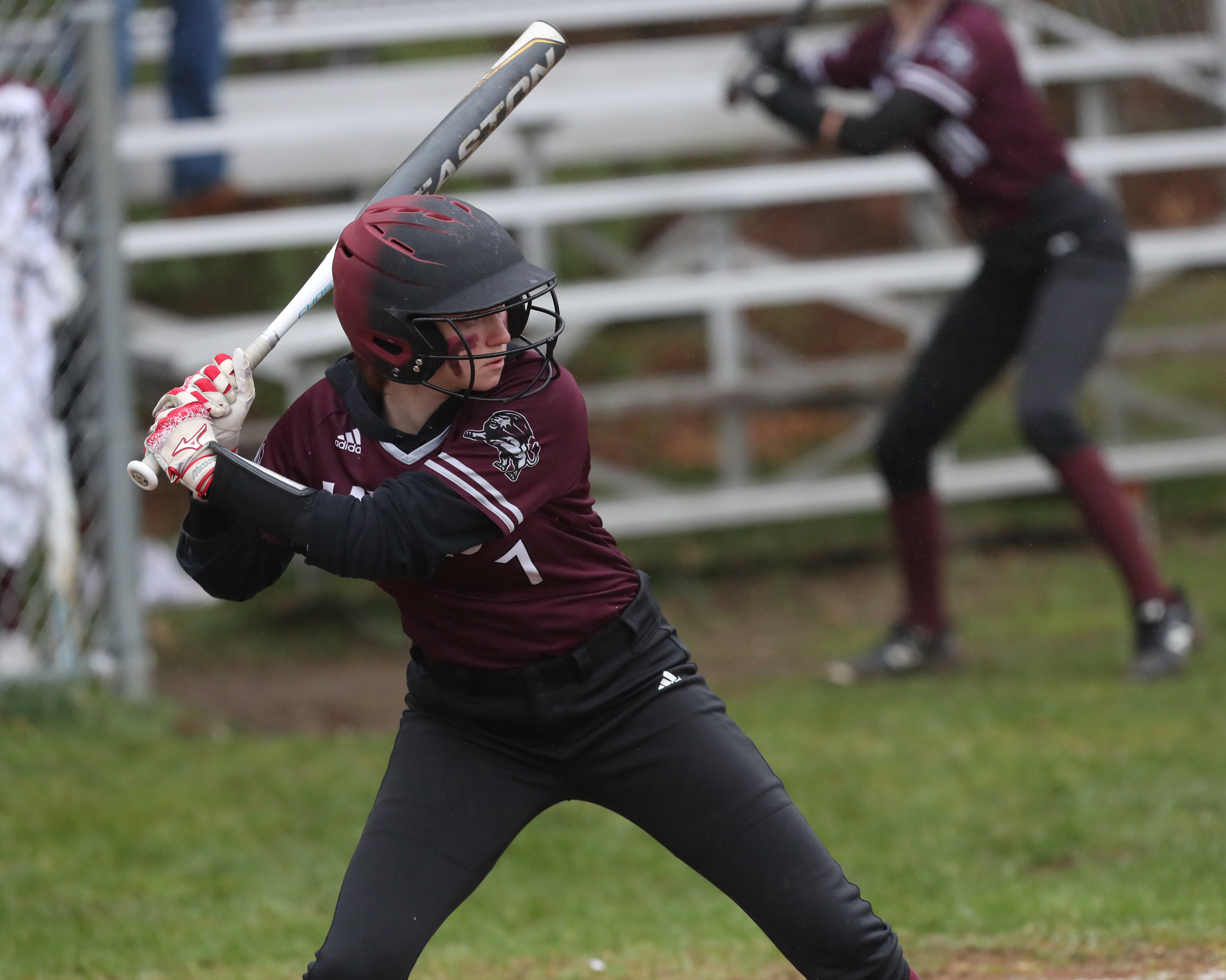 Southwick vs Ludlow Softball - masslive.com