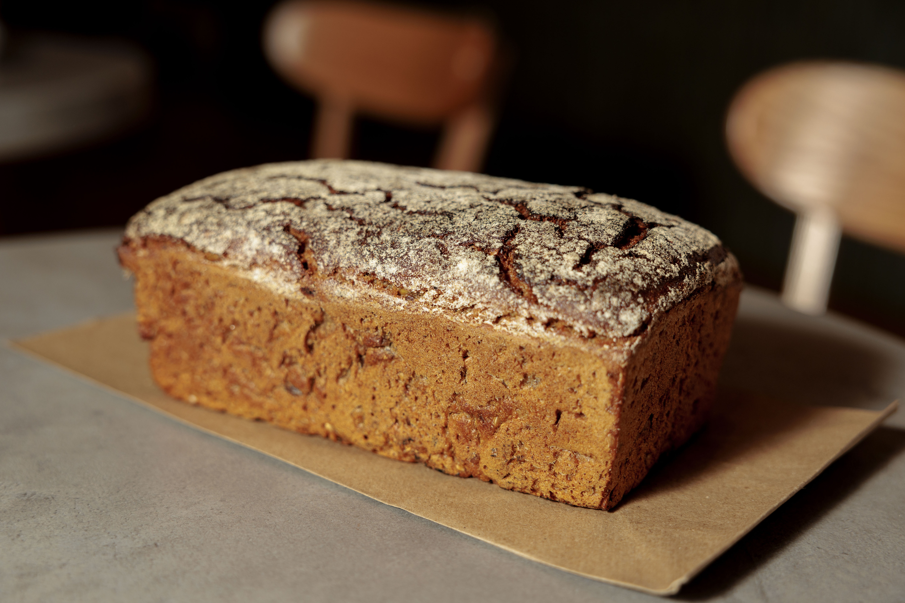 Local Eats: Bird Dog Baking - mlive.com